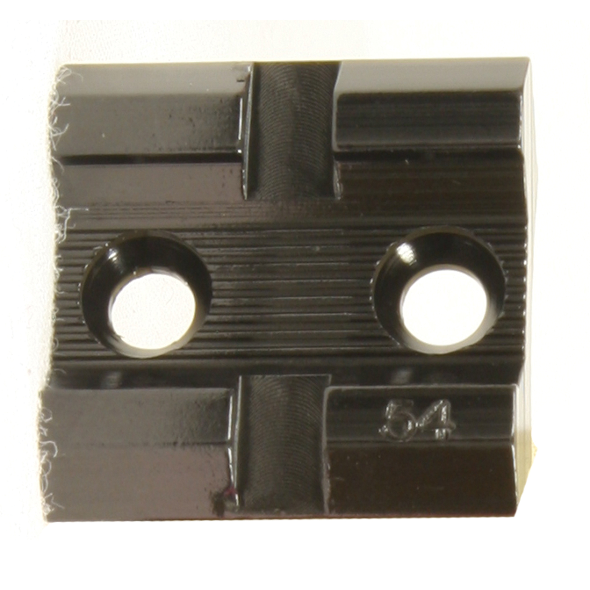 Weaver #54 Bw Bar - Scope Accessories & Scope Parts at GunBroker.com ...