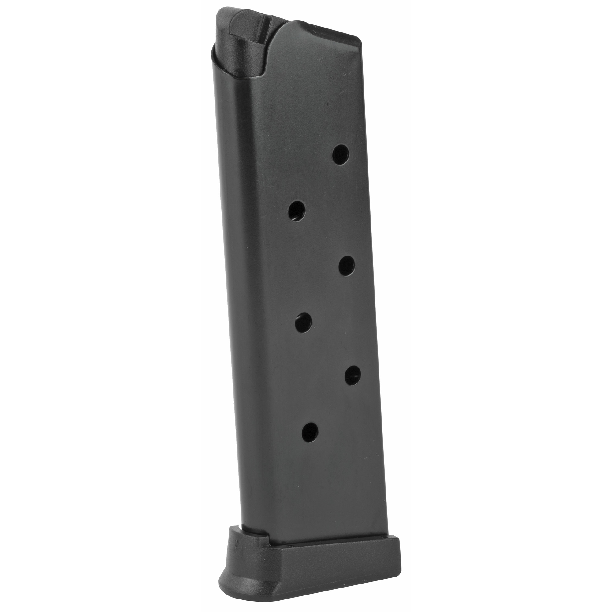 ProMag Colt 1911 Government .45 ACP 8 Rd MagBlued Steel - Pistol ...