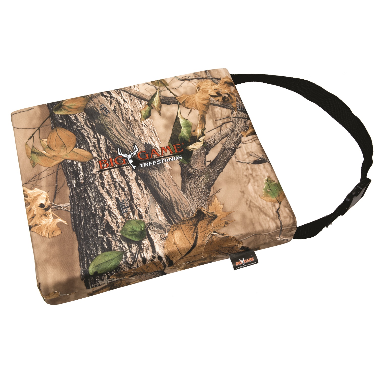 Muddy UltraPlush Seat Cushion - Hunting Accessories at GunBroker.com ...