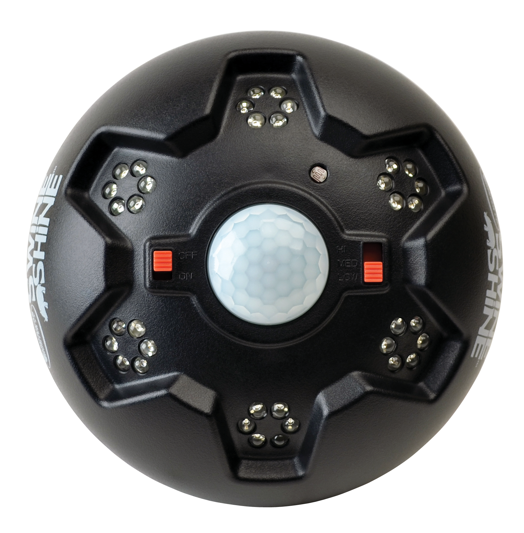 American Hunter Swine Shine Hog Light - Weapon Lights at GunBroker.com ...