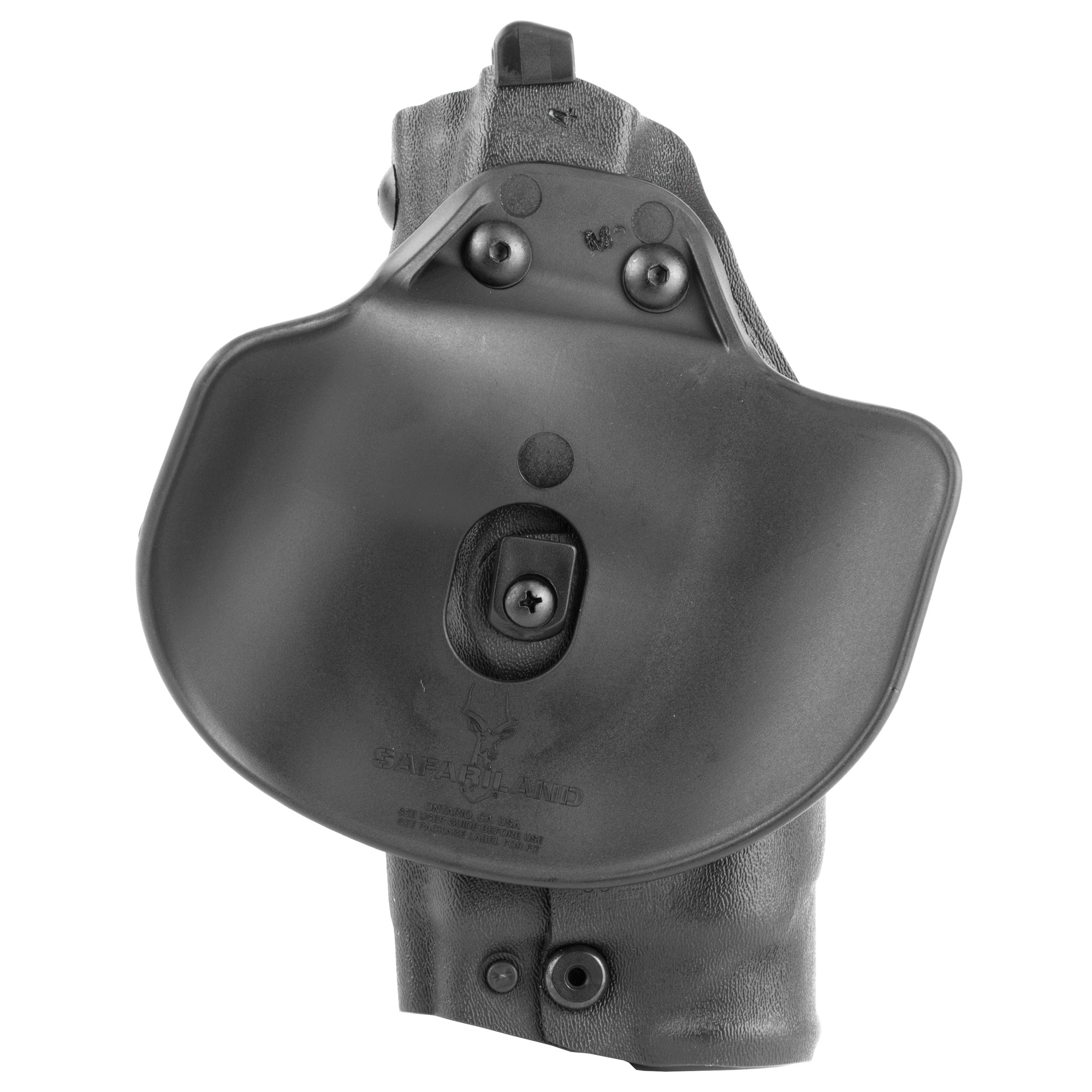 Safariland 6378 ALS Concealment Paddle Holster STX RH - Concealed Carry Holsters at GunBroker ...
