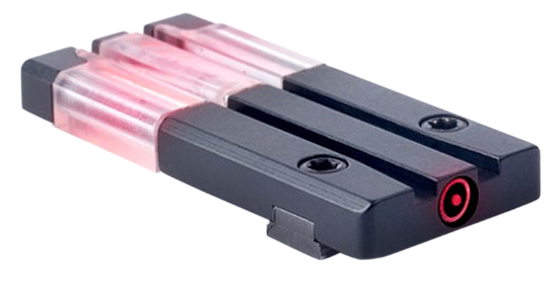 Meprolight F.T. Bullseye Sight Remington R1 Rear SightRed - Gun Sights ...