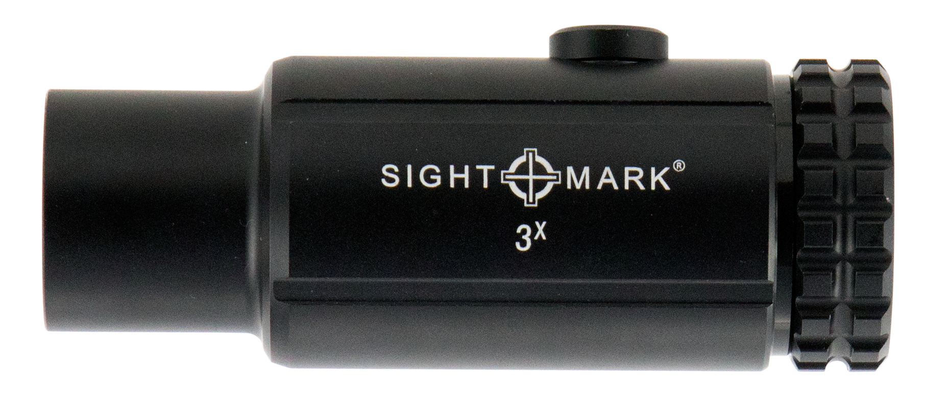 Sightmark T3 Magnifier with LQD Flip to Side Mount - Gun Scopes at ...