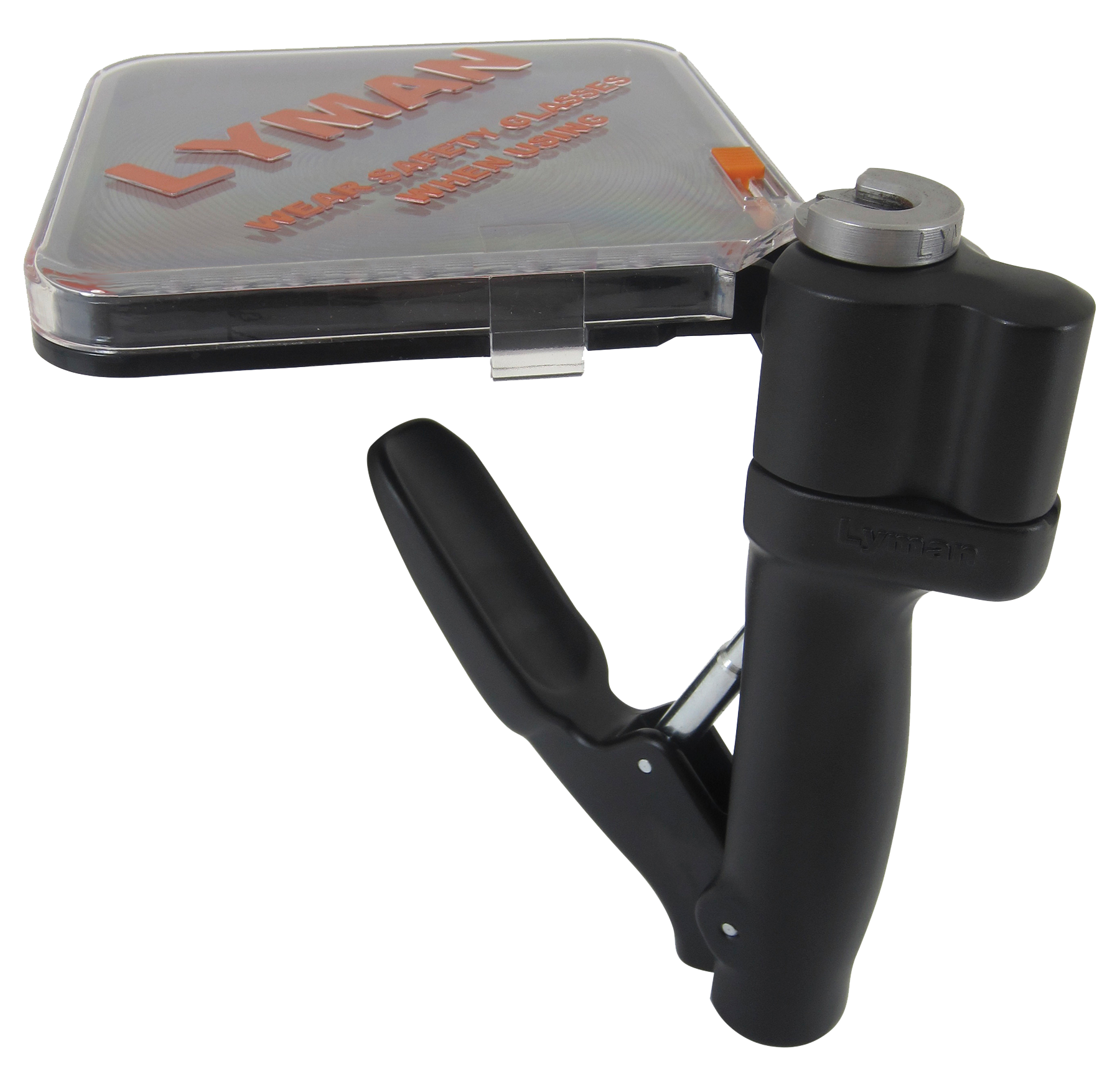 Lyman ezee prime hand priming tool - Other Reloading Supplies at ...