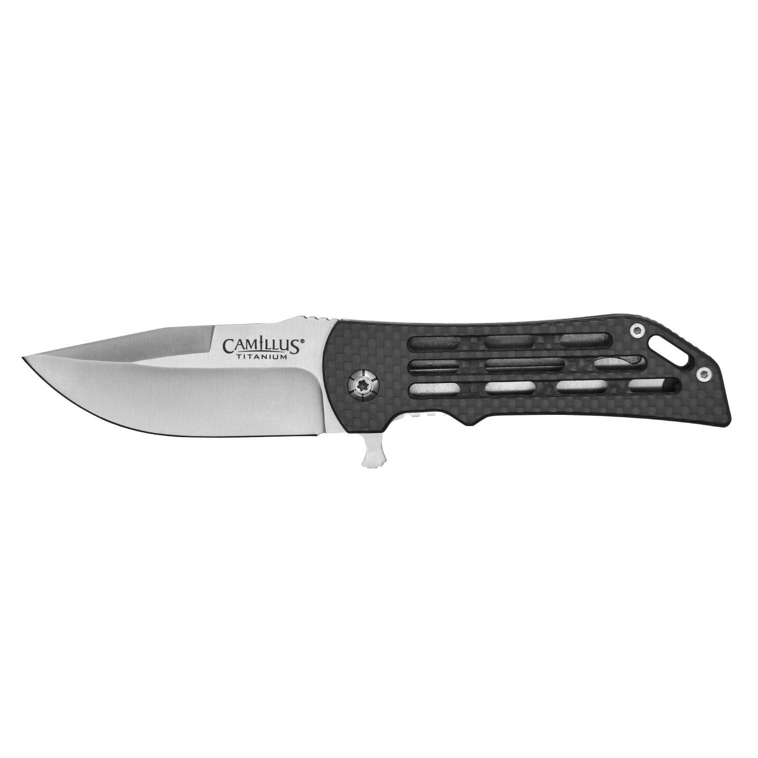 Camillus dominator ii 6.75 inch folding knife - Pocket Knives at ...