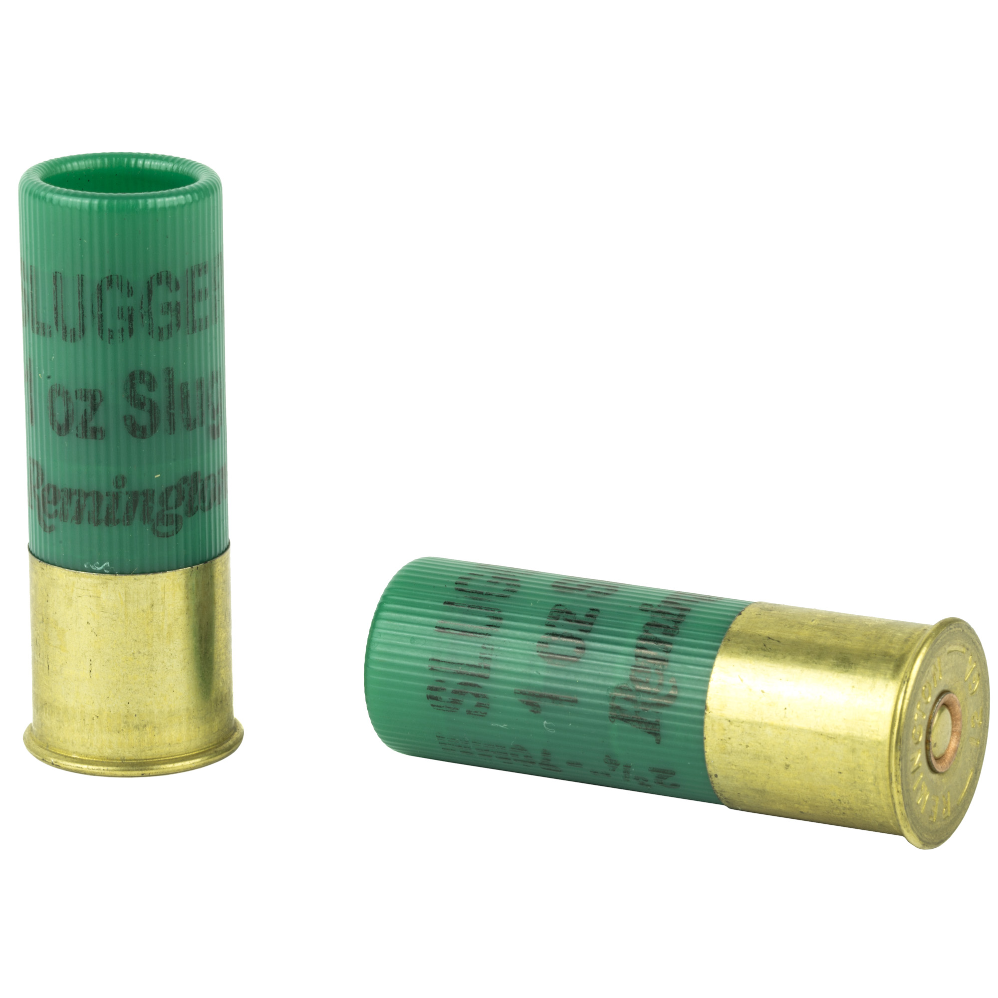 Remington Slugger 12 GA 23-4in. 1oz. Slug 5 Rounds [MPN: 20300 ...