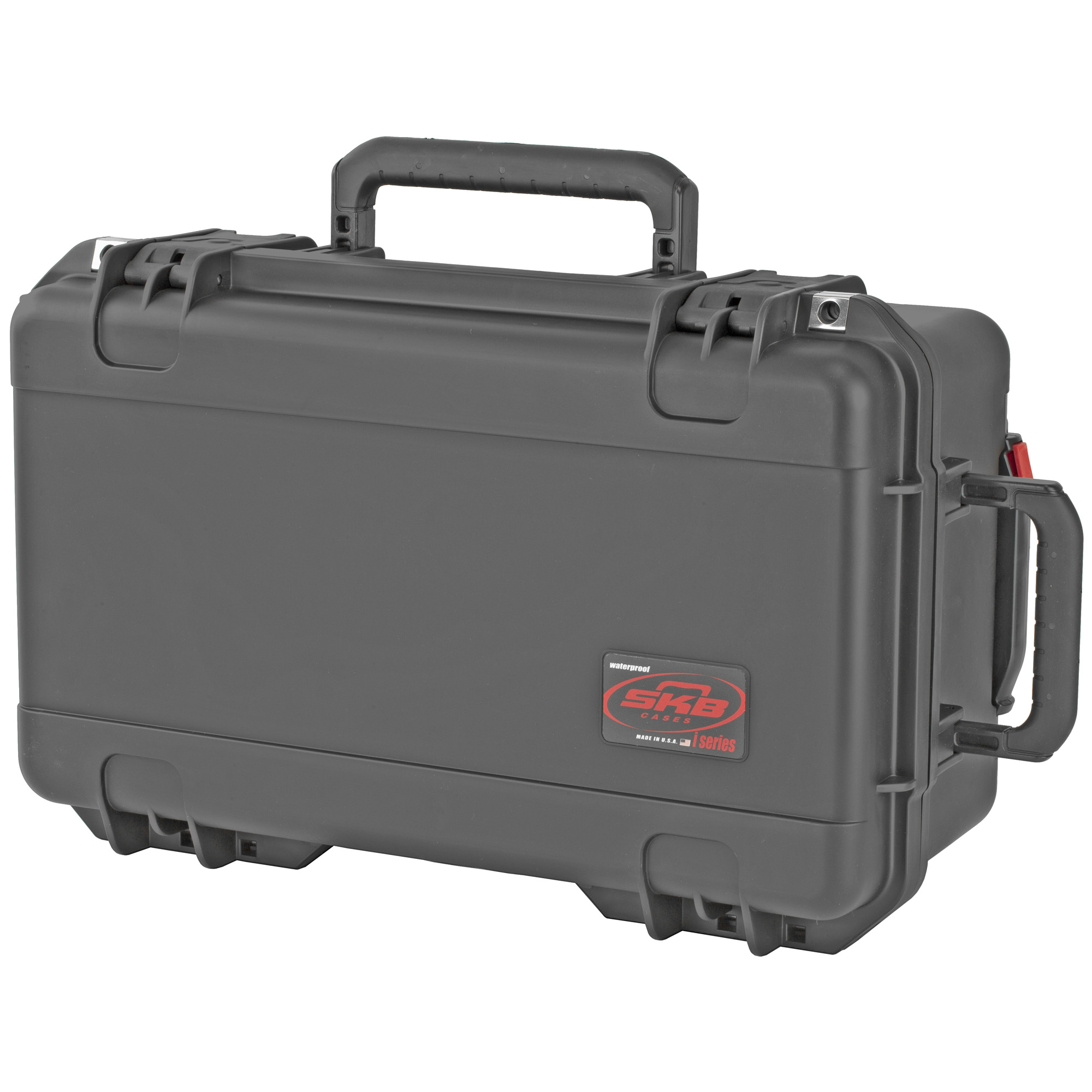 Skb Iseries Handgun Case 6 Gun Blk - Gun Cases & Gun Storage at ...