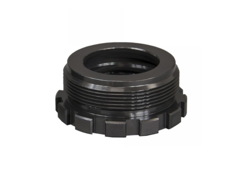 Yhm Kurz Qd Adapter - Other Gun Accessories & Parts at GunBroker.com ...