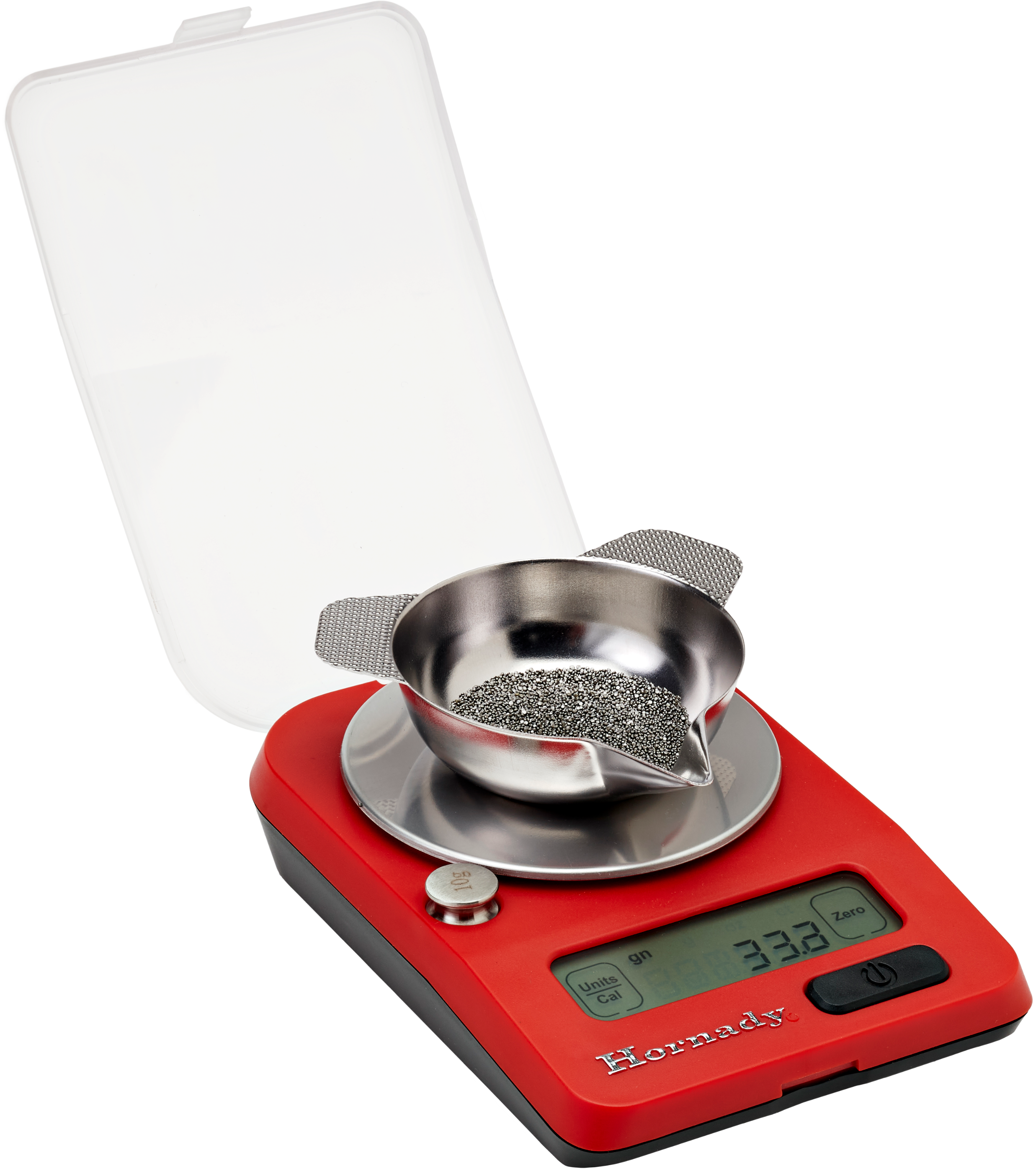 Hornady G31500 Digital Scale - Other Reloading Supplies at GunBroker ...