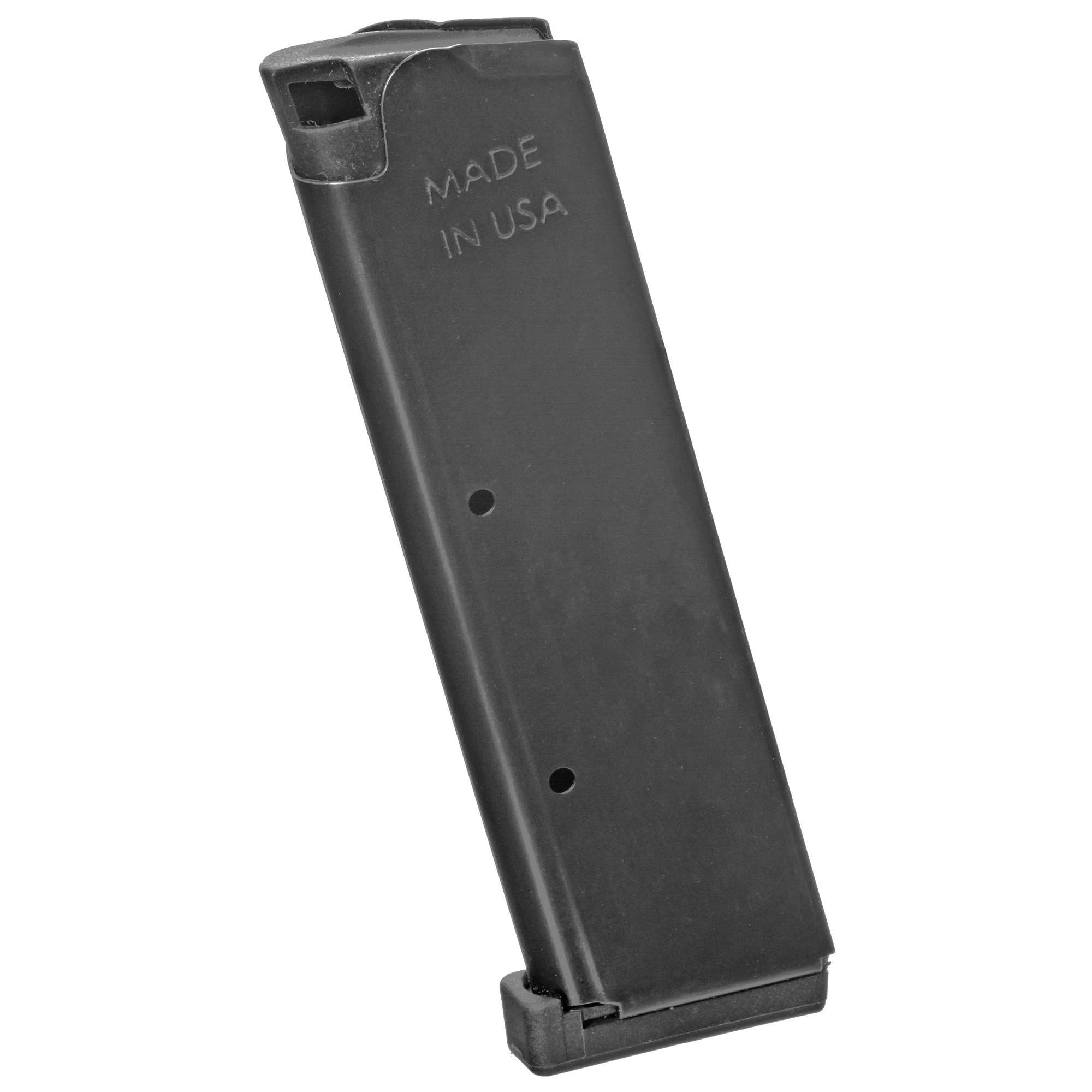 Pro Mag Magazine Colt Govt .45 Acp 8rounds Black Nitride - Pistol ...