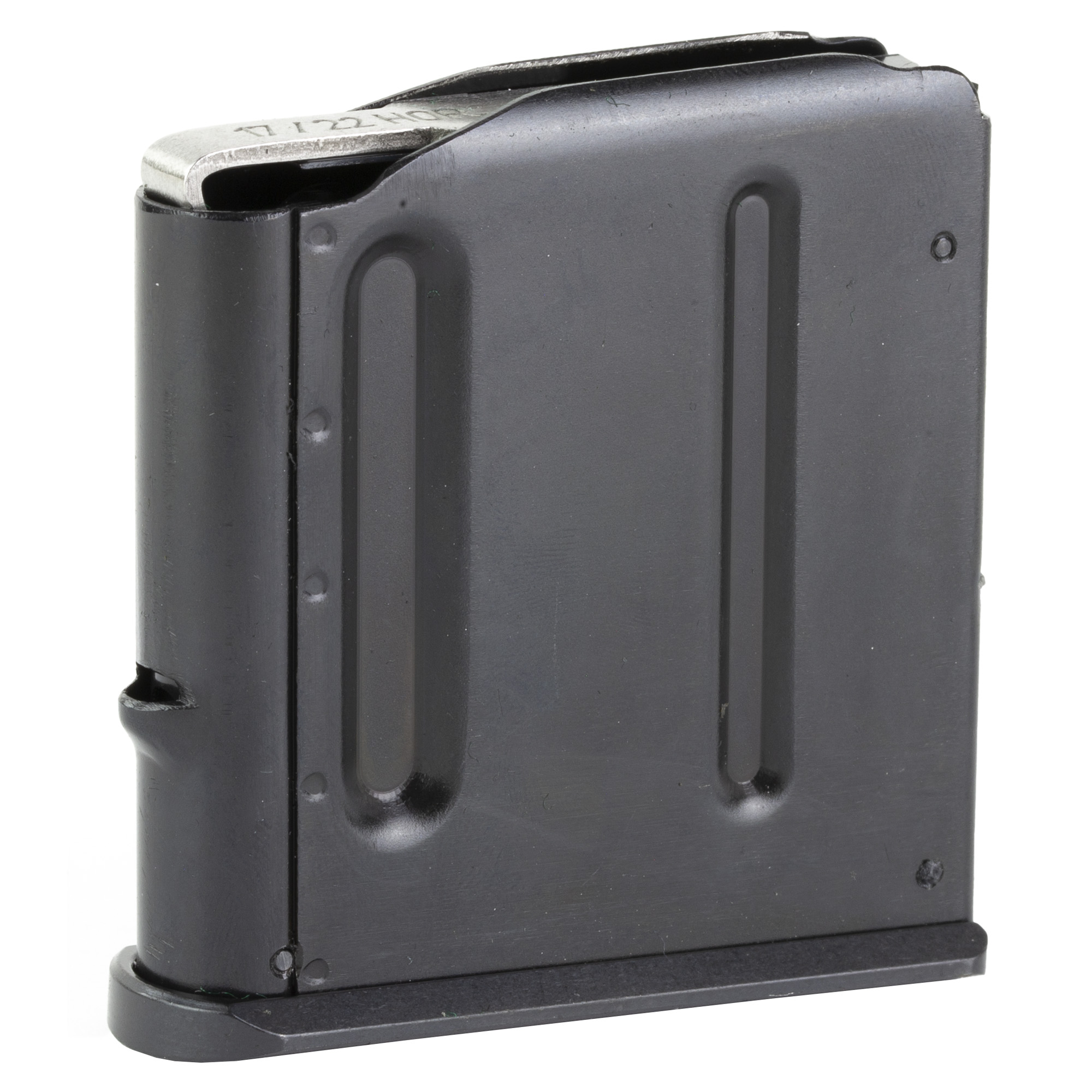 Cz magazine 527 .22 hornet 5rounds blued - Rifle Magazines & Rifle ...
