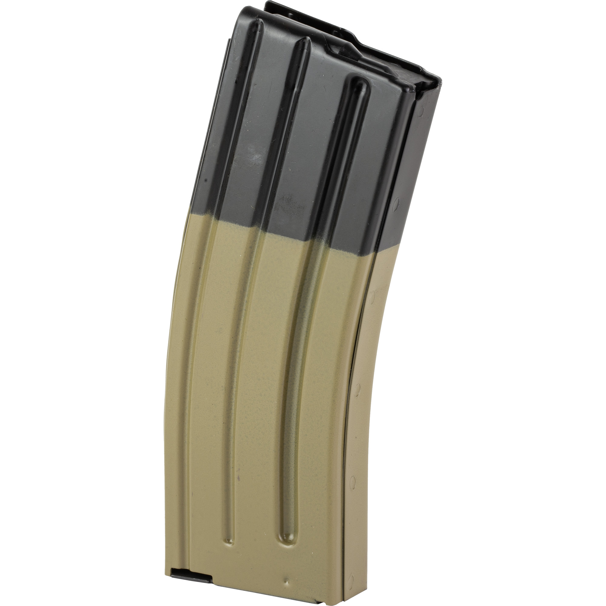 Fn Magazine Scar 16 5.56x45-223 Rem 30rd Flat Dark Earth - Rifle ...