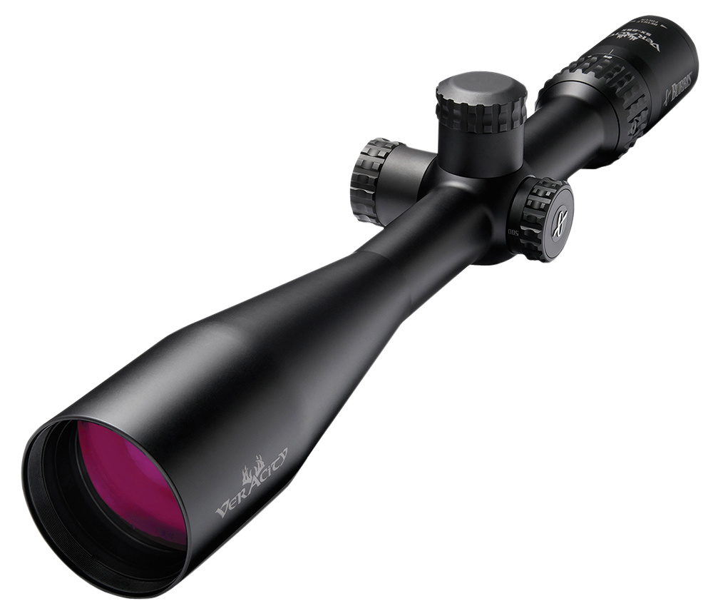 Burris Optics Veracity 525x50mm Be1 Ff Vmt - Gun Scopes at GunBroker ...