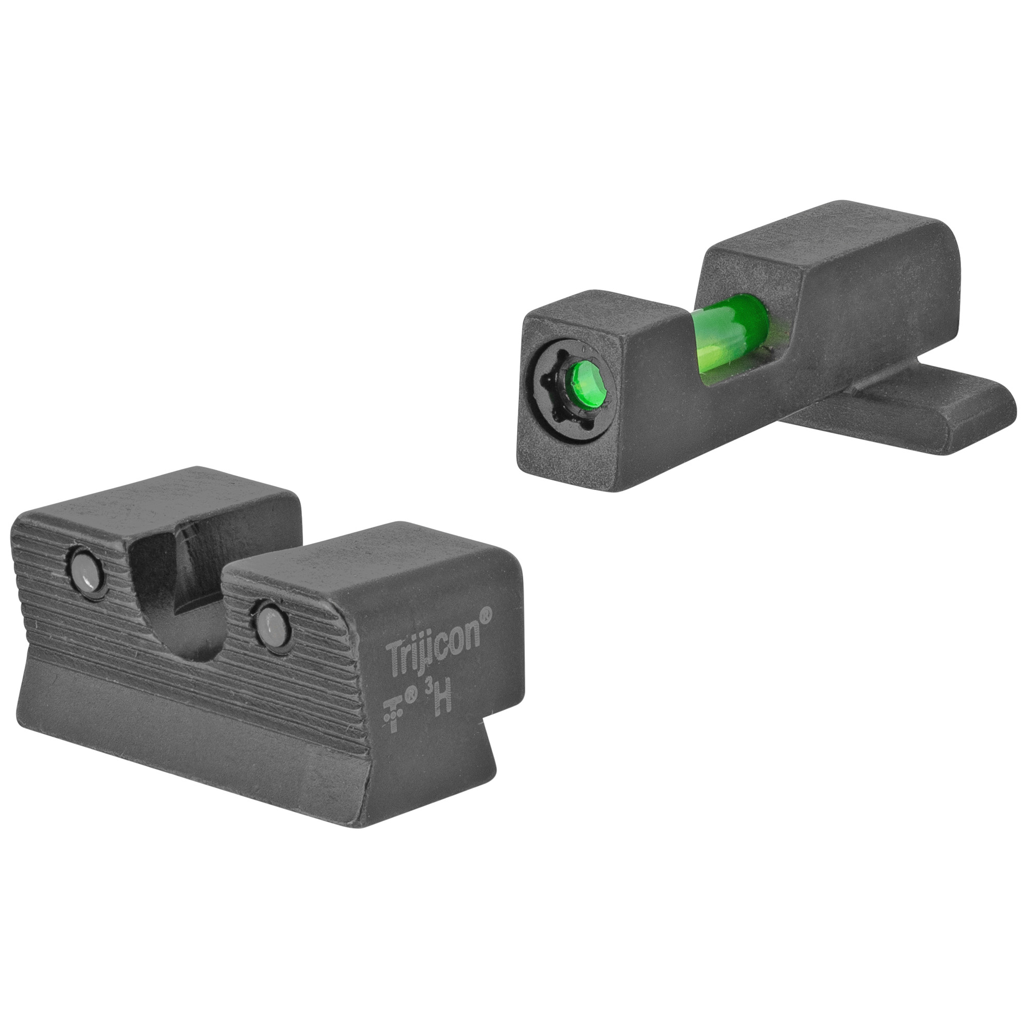 Trijicon DI Night Sight Set Springfield XDS Dual Illumination Green ...
