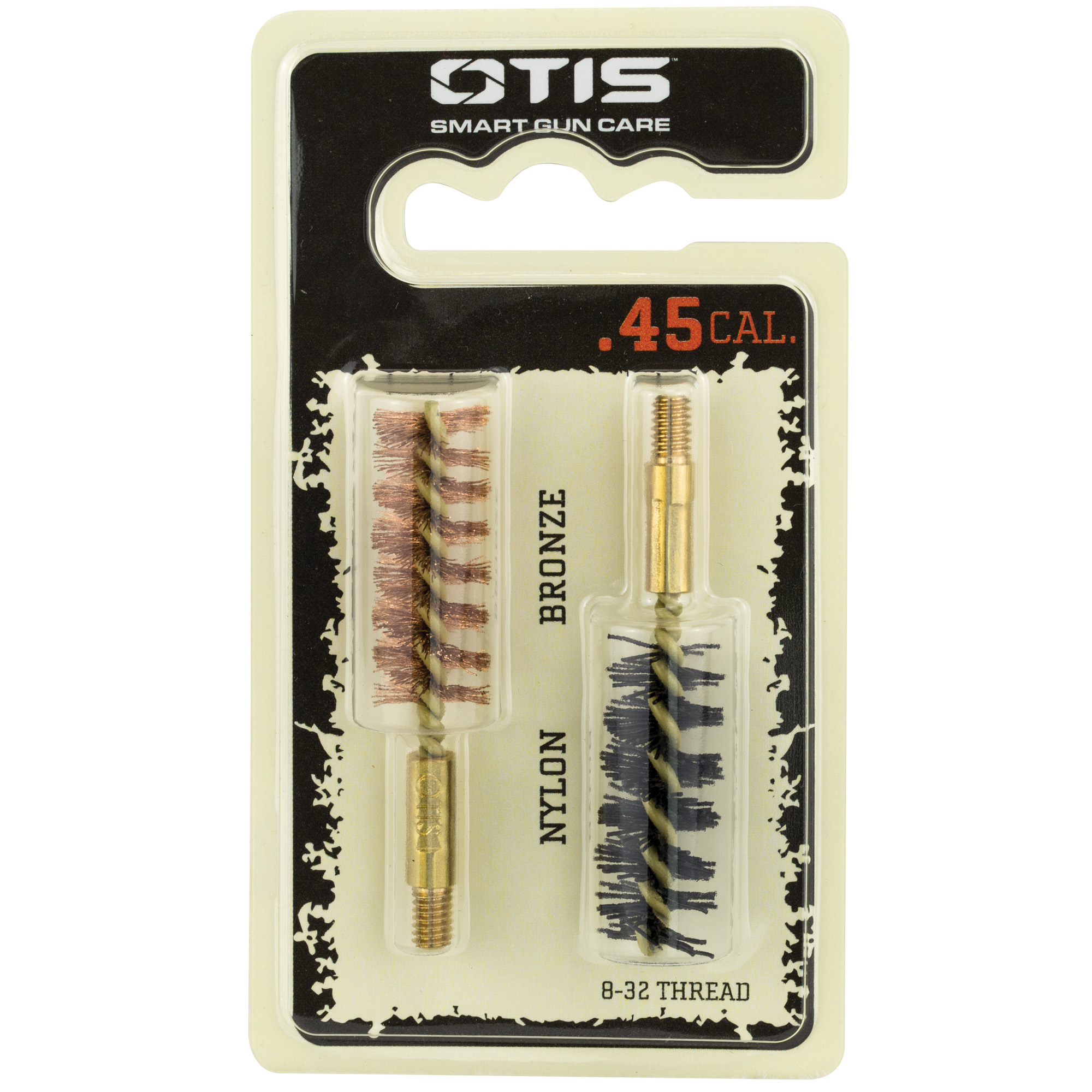 Otis 45cal Bore Brush - Gun Cleaning Kits & Supplies at GunBroker.com ...