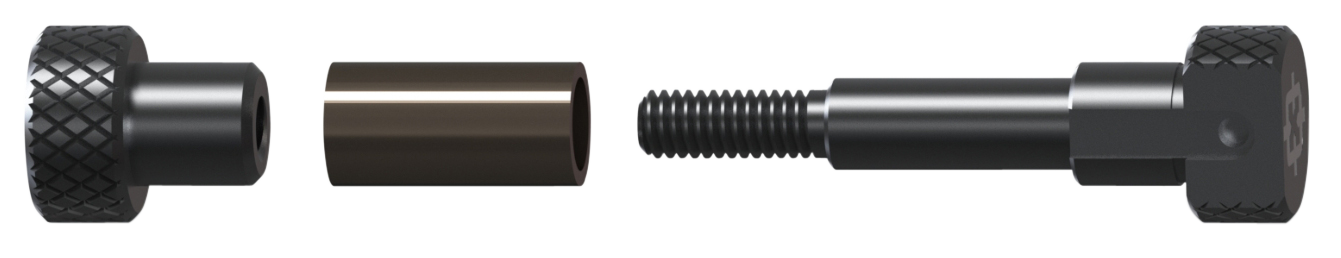 Cross Armory Pin Pal Crpp Frnt Td Rplcmnt - Other AR15 Accessories ...