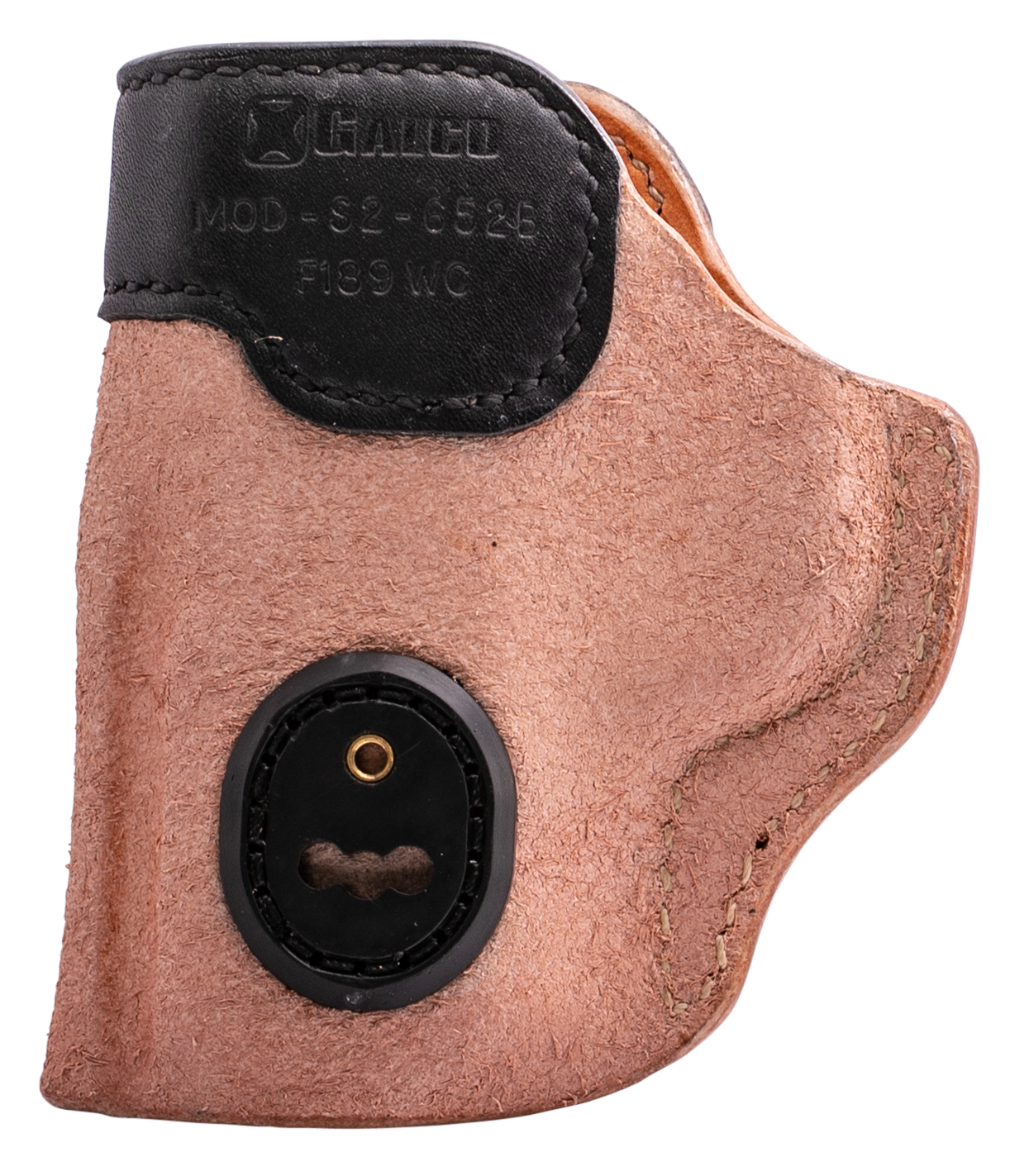 Galco Scout 3.0 S2652b Iwb Black - Concealed Carry Holsters at ...