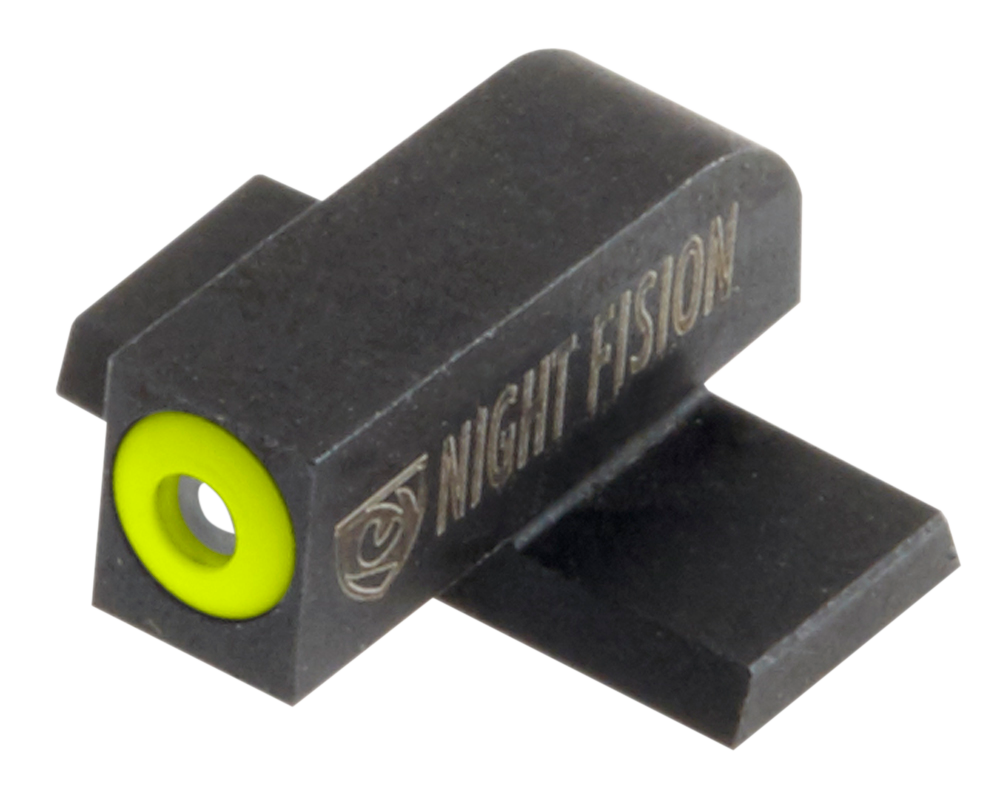 Night Fision Perfect Dot Tritium Front Sight Only Springfield XD-XD(M ...