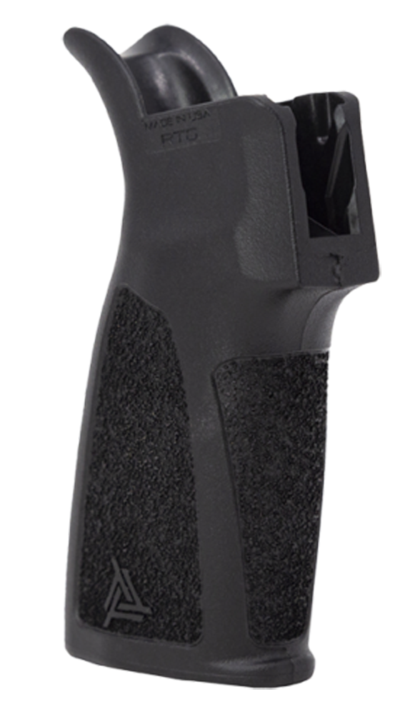 Thril Inc Rtg Rtgblk Ar Rugged Tactical Grip Blk - Other Gun ...