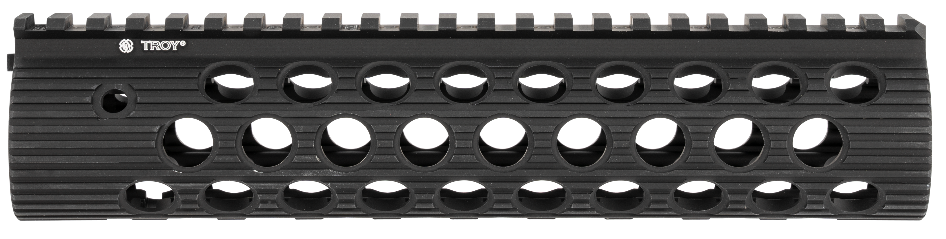 Troy ind alpha rail strxal115bt01 15" blk - Other AR Accessories ...