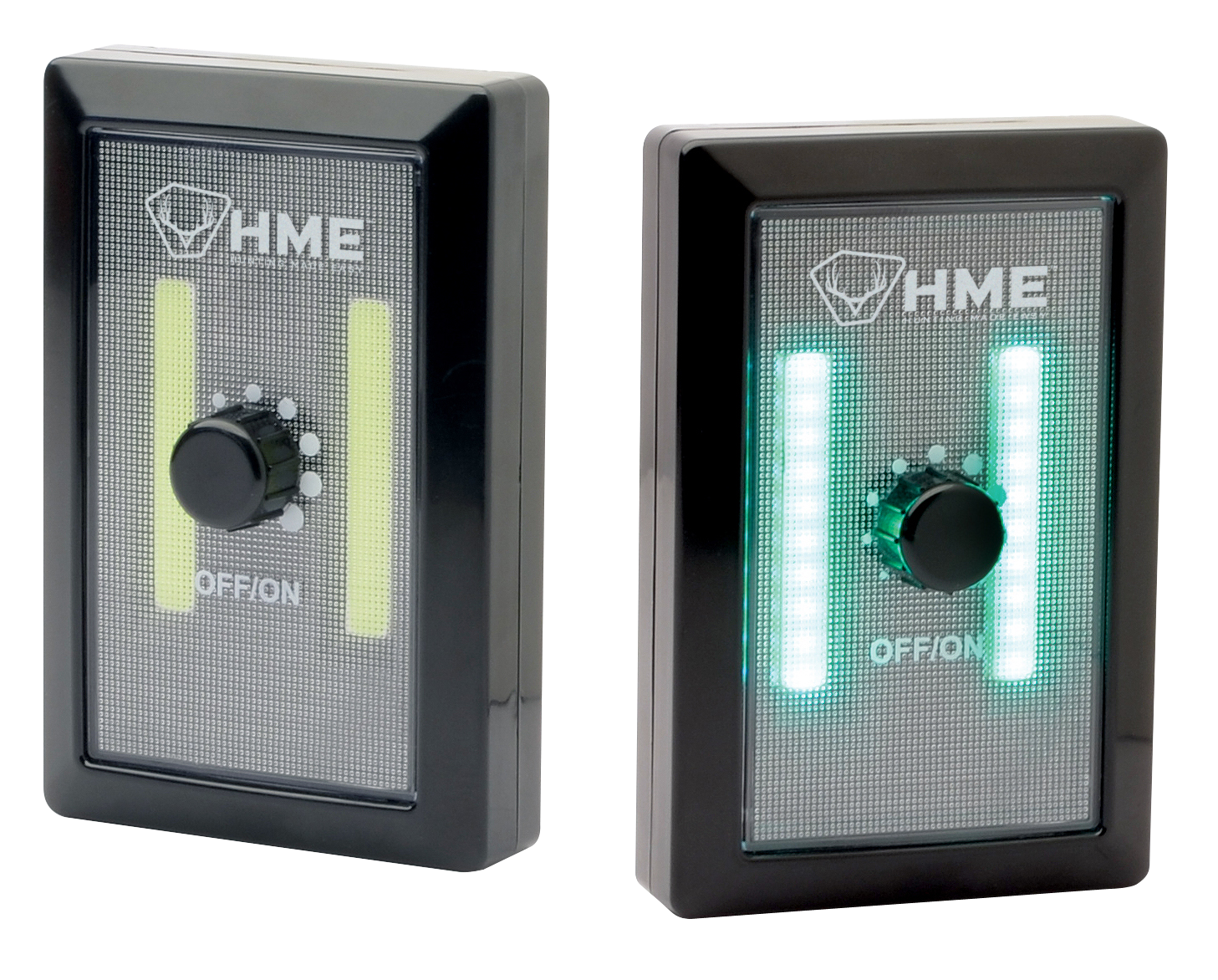 Hme Wall Switch Cobgws Cob Green Light - Weapon Lights at GunBroker.com ...