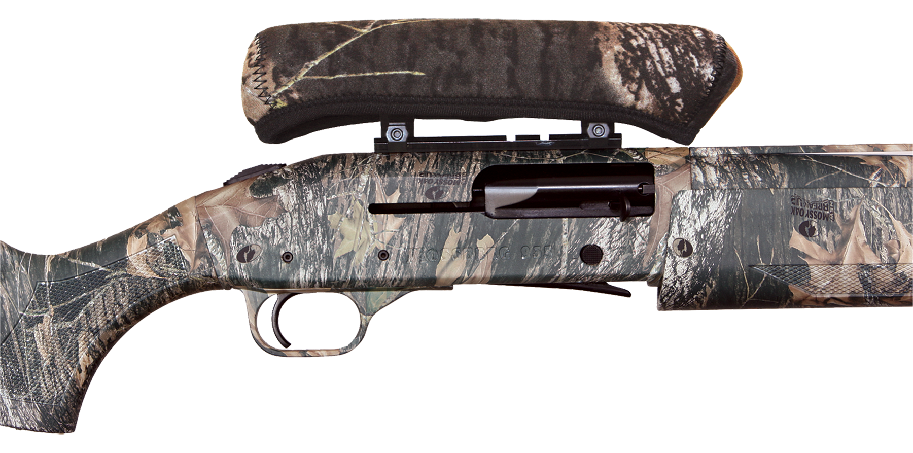 Allen scope cover 20173 neoprene large - Scope Accessories & Parts at ...