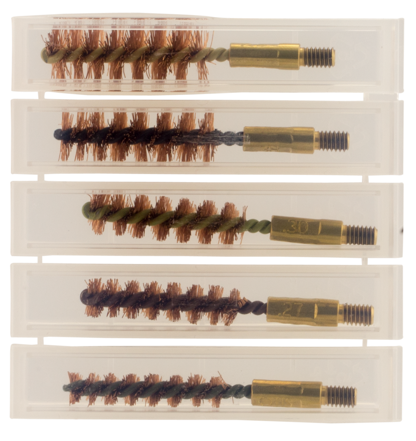 Otis Tactical Brushes Fg375bp Tact Brzne Brush 5pk - Gun Cleaning Kits ...