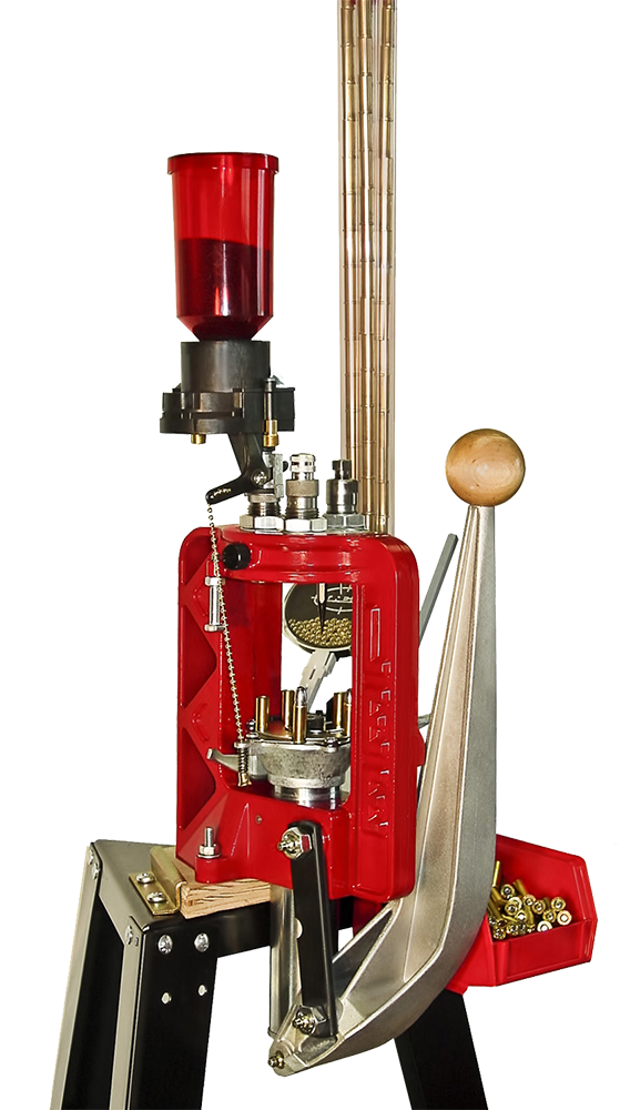 Lee Precision LoadMaster 380 Auto Reloading Kit - Other Reloading ...