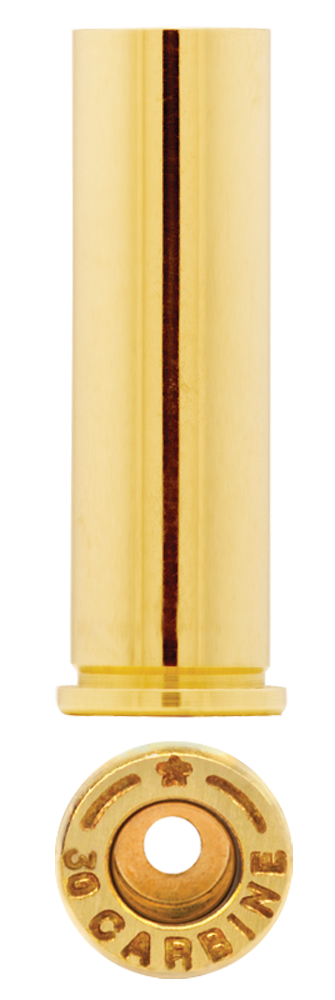 Starline Brass Unprimed Cases Star 30careup50 Unp 30 Carbine - Other ...