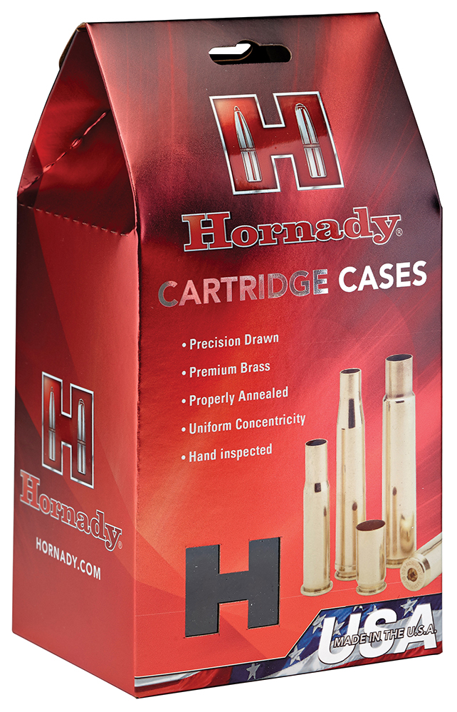 Hornady Unprimed Cases Horn 8785 Unp Case 454 Casull 100 - Other ...