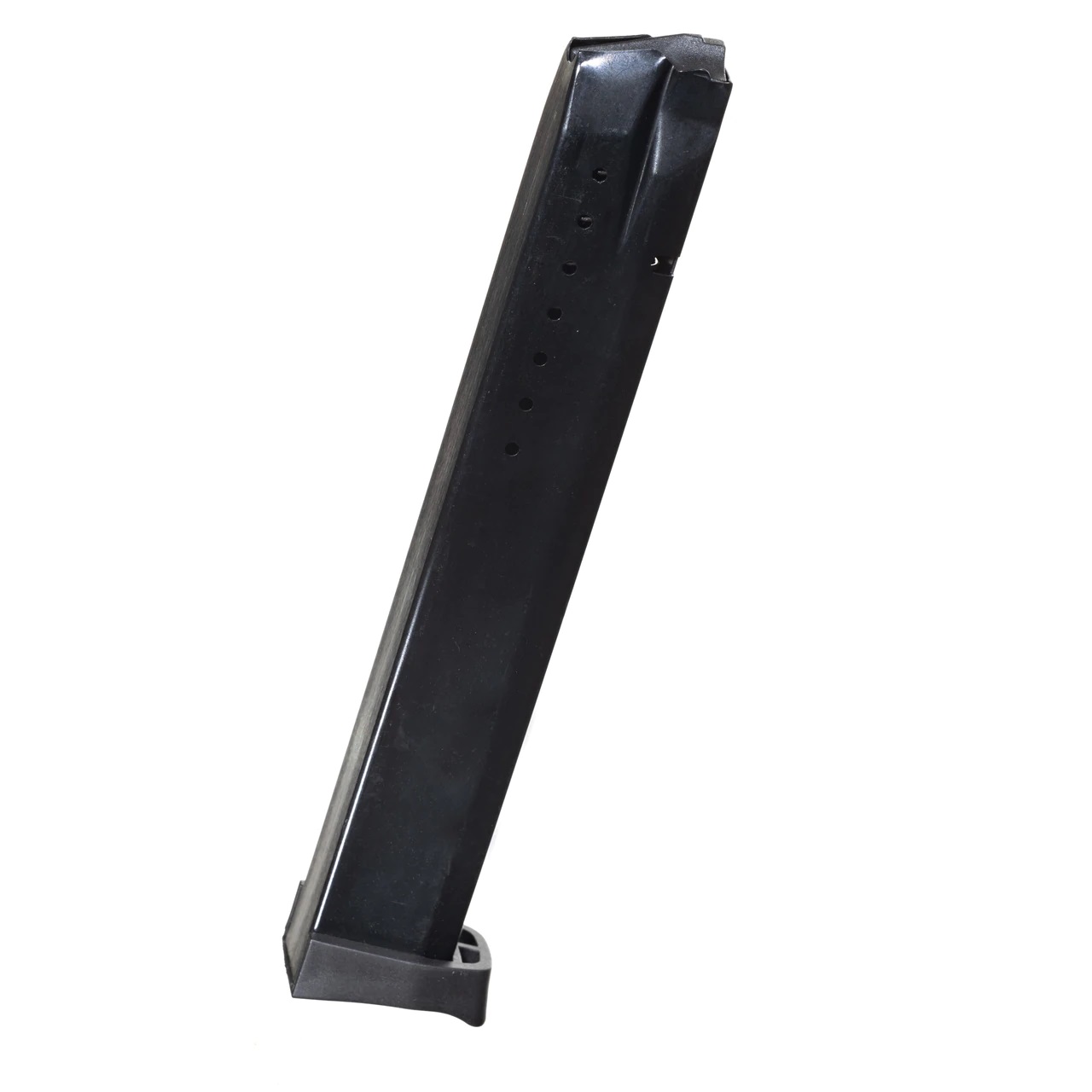Pro Mag S&W SD9 9mm Luger 32 Round Magazine Blued Steel - Pistol ...