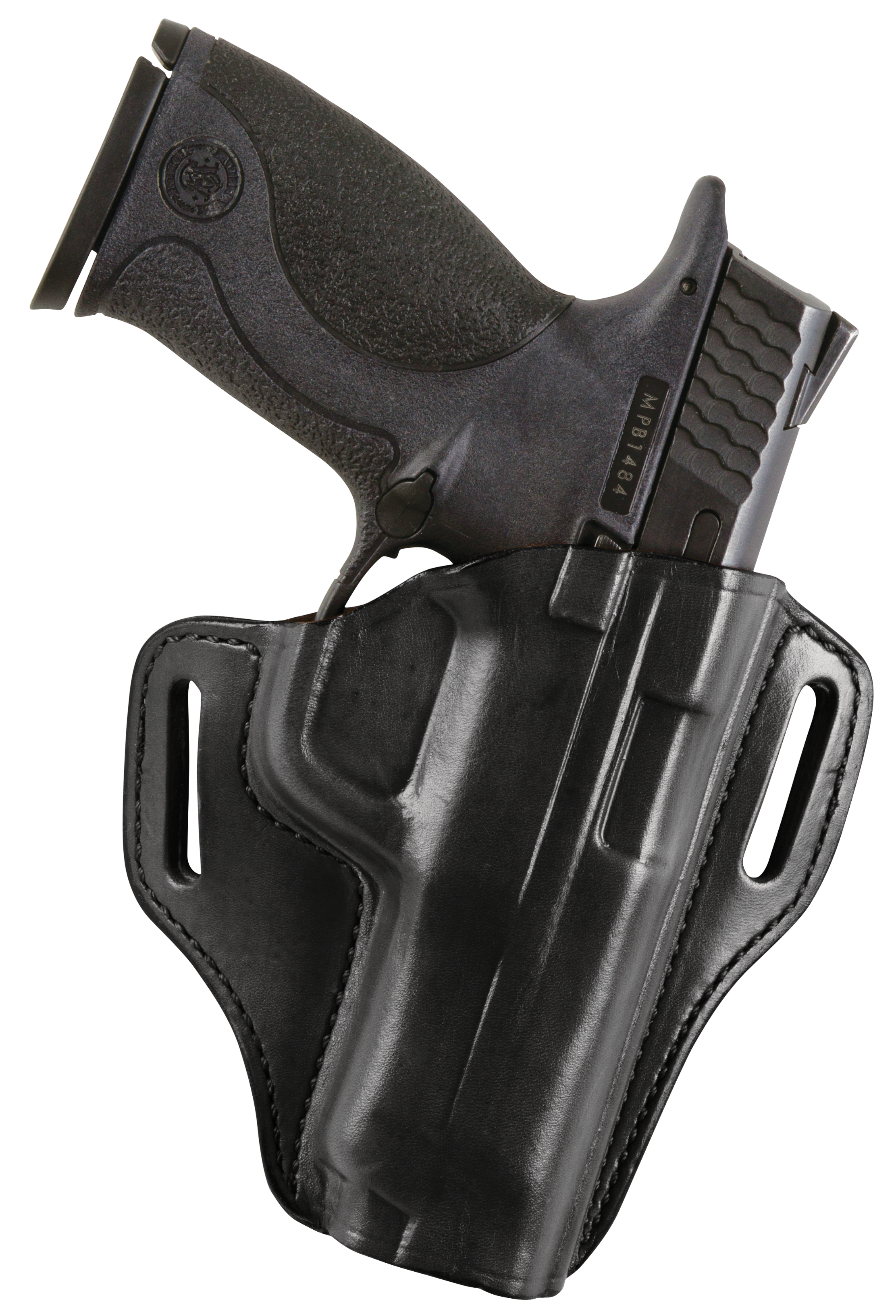 Bianchi remedy bia 23998 57 blk rh sw shield - Concealed Carry Holsters ...