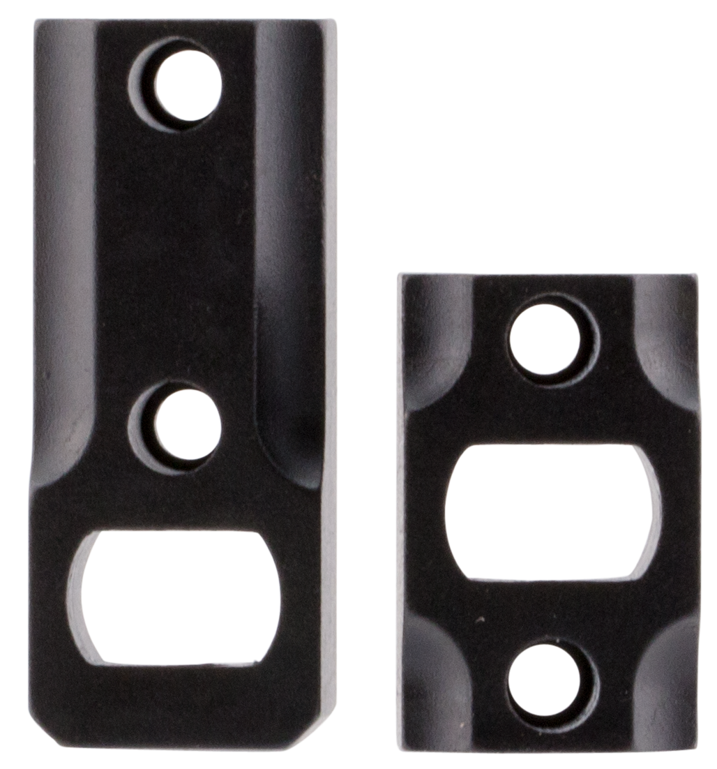 Leupold base dual dovetail 2pc tikka t3 rvf matte - Scope Accessories ...