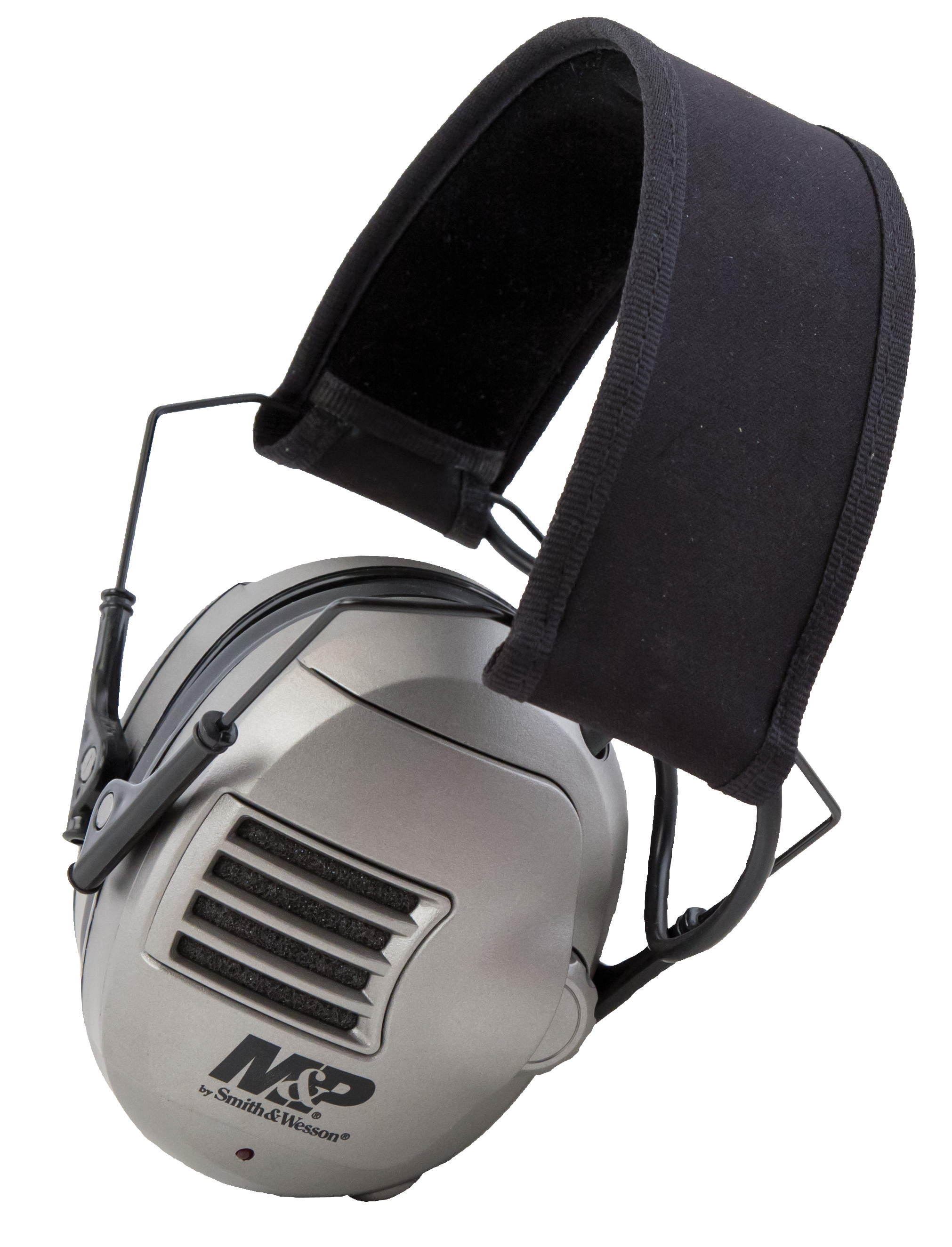 M&p Accessories Alpha 110041 Elect Ear Muff - Shooting Glasses ...