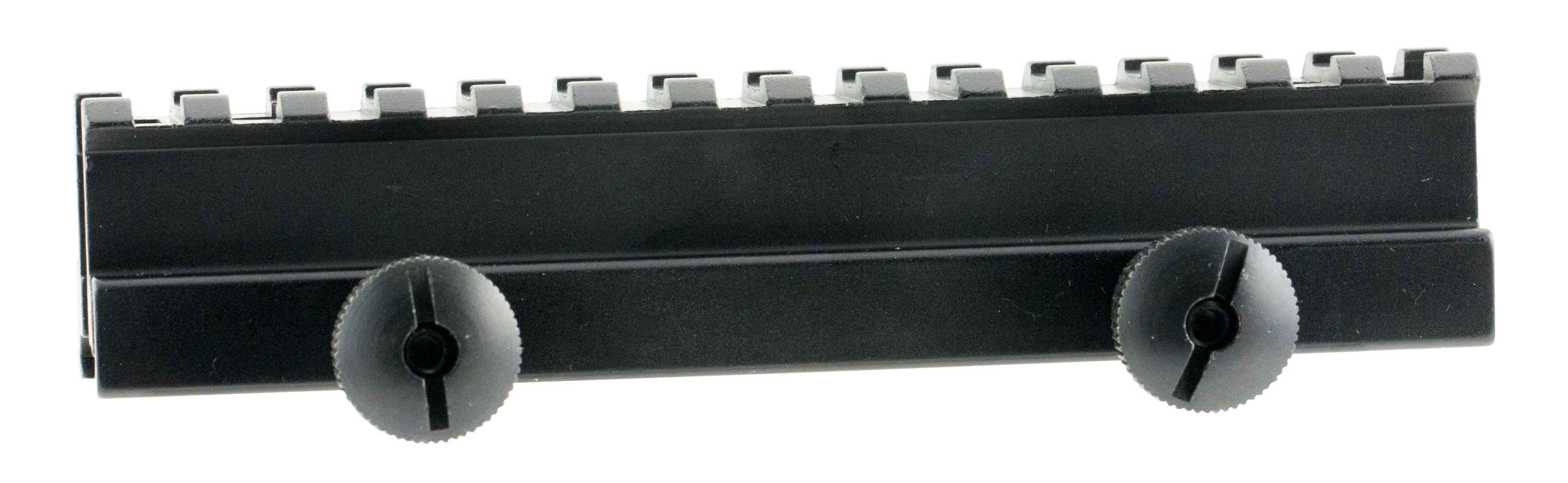 Weaver mounts single rail mount system weav 48321 ar15 sngrail mnt flat ...