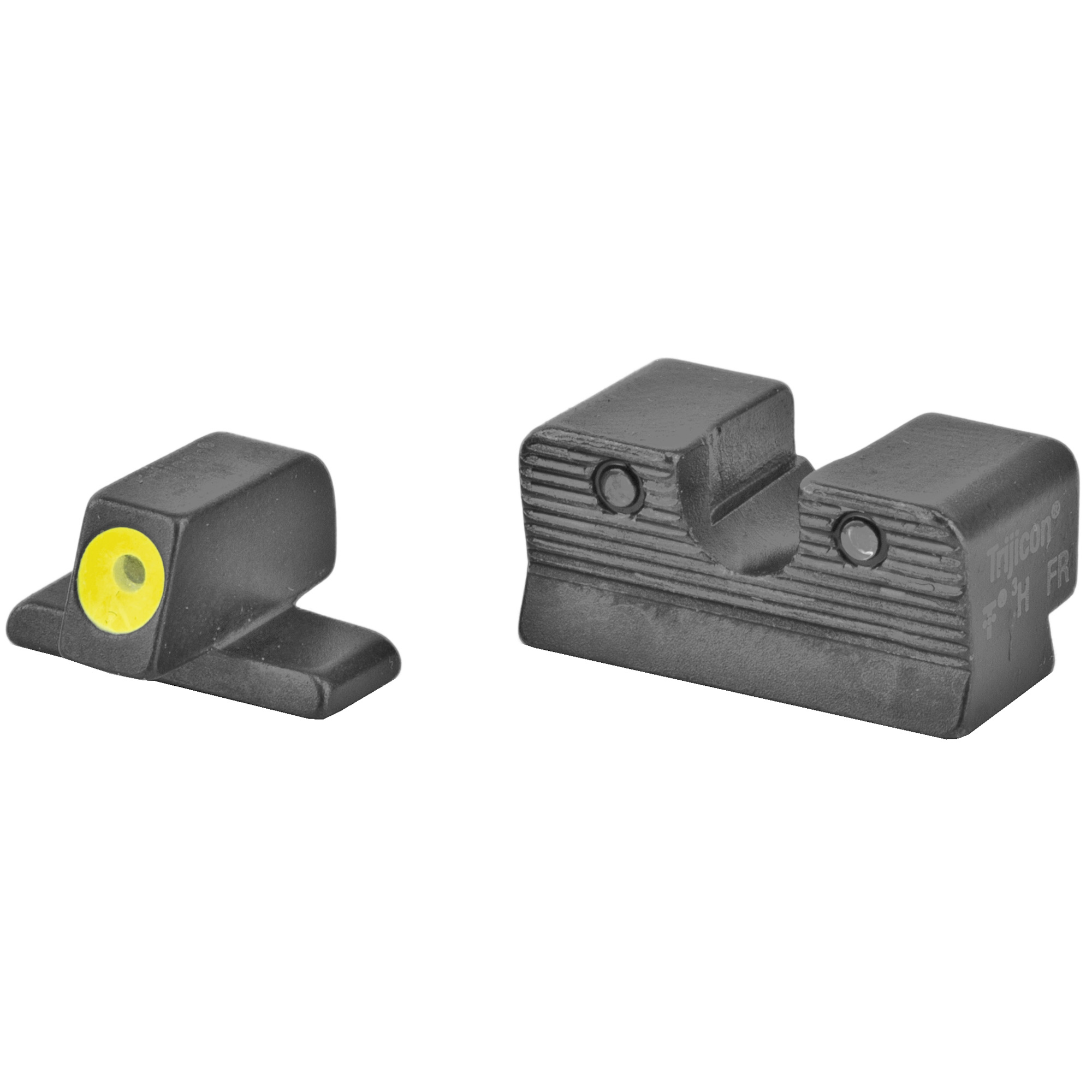 Trijicon Hd Trj 600751 Sp102 Ns Spg Xd Ffo - Gun Sights at GunBroker ...