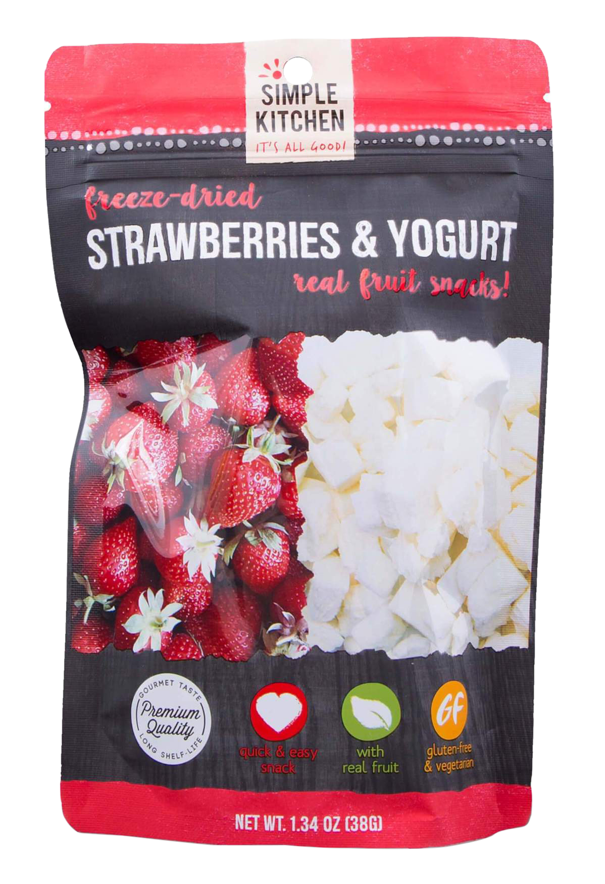 Wise foods simple kitchen sk05912 6 ct pack blu-ygrt - Hunting ...