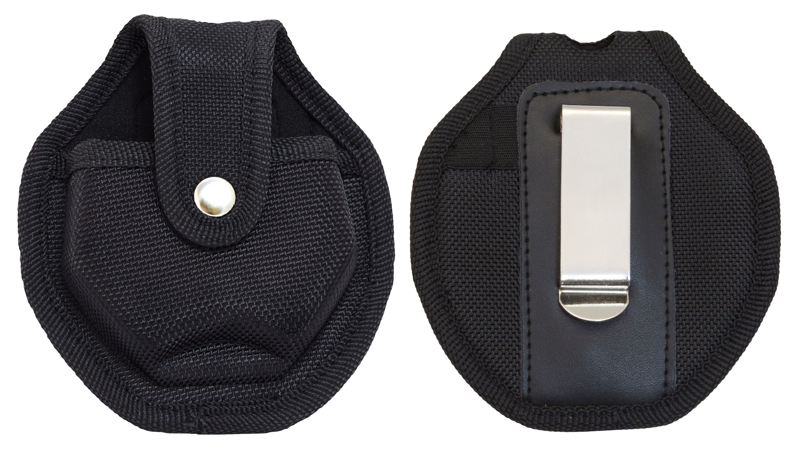 Uzi Accessories Handcuff Case Camp Uzicuffcs - Concealed Carry Holsters ...