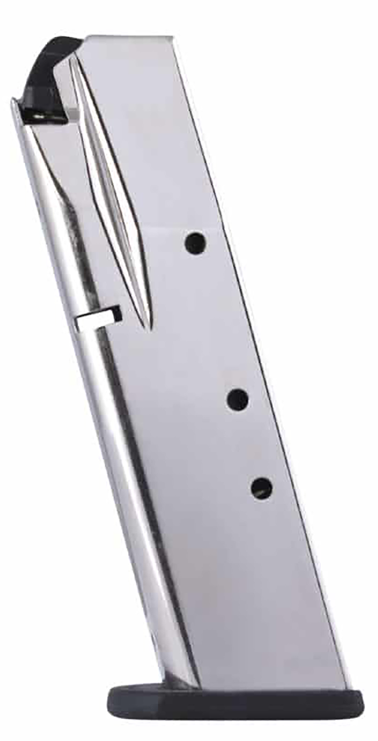 MecGar Browning BDA .380 ACP Magazine 13 Rounds Nickel - Pistol ...