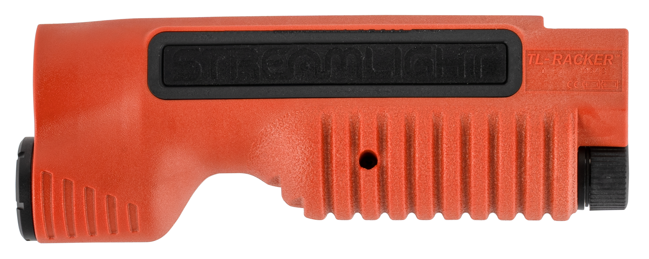 Streamlight tlracker stl 69610 tl racker moss 500-590 1000lum orange ...