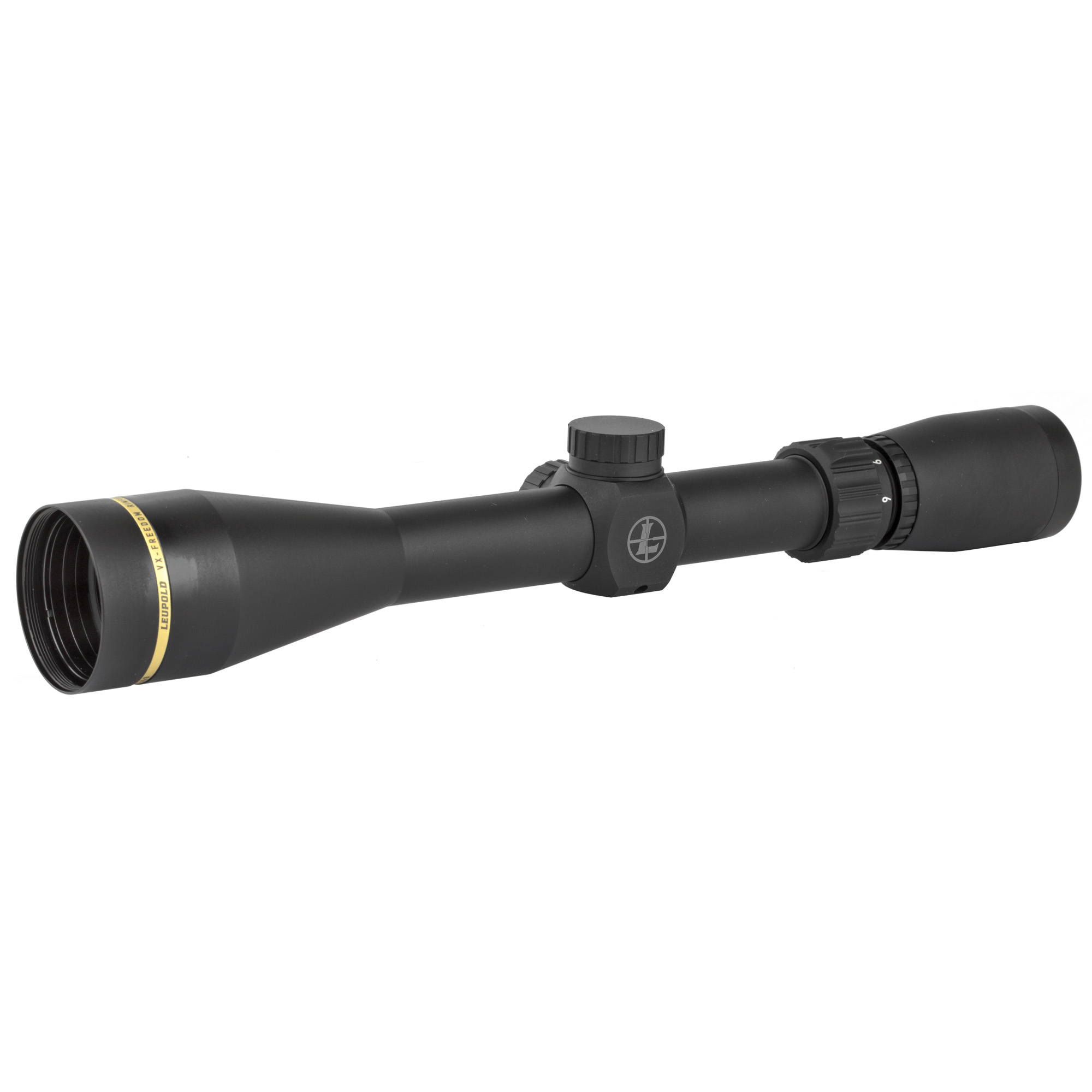 Leupold Scope Vxfreedom 39x40 Rimfire Moa Matte - Gun Scopes at ...