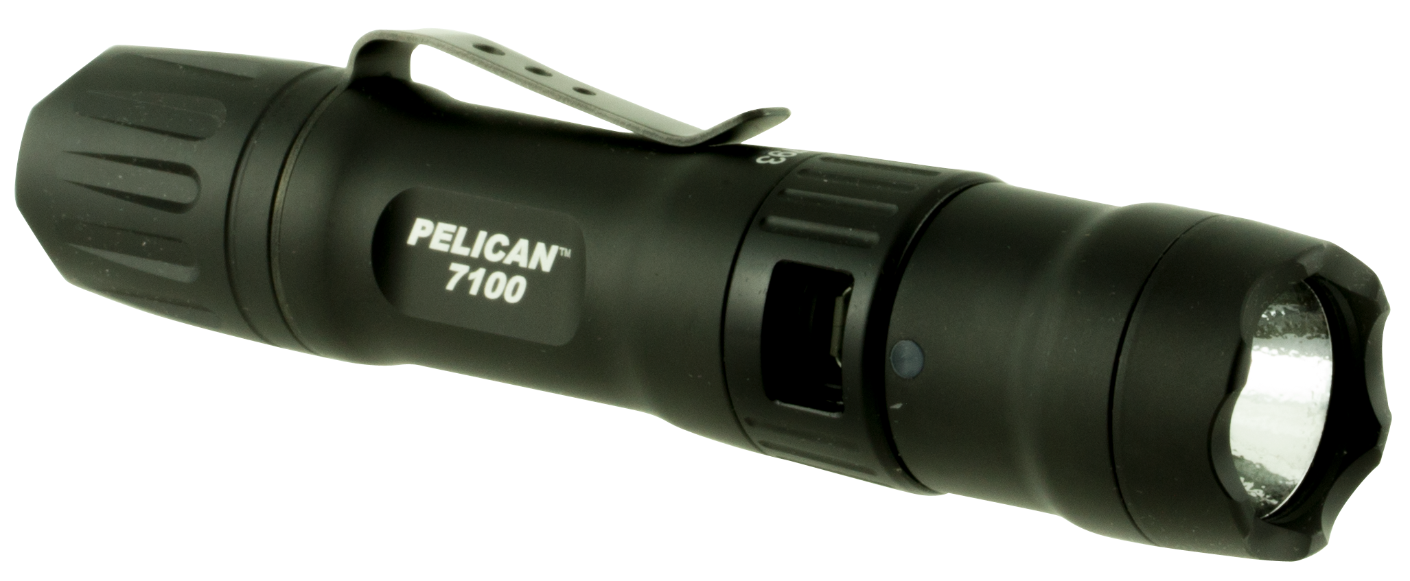 Pelican 7100 led liion rechargeable - Weapon Lights at GunBroker.com ...
