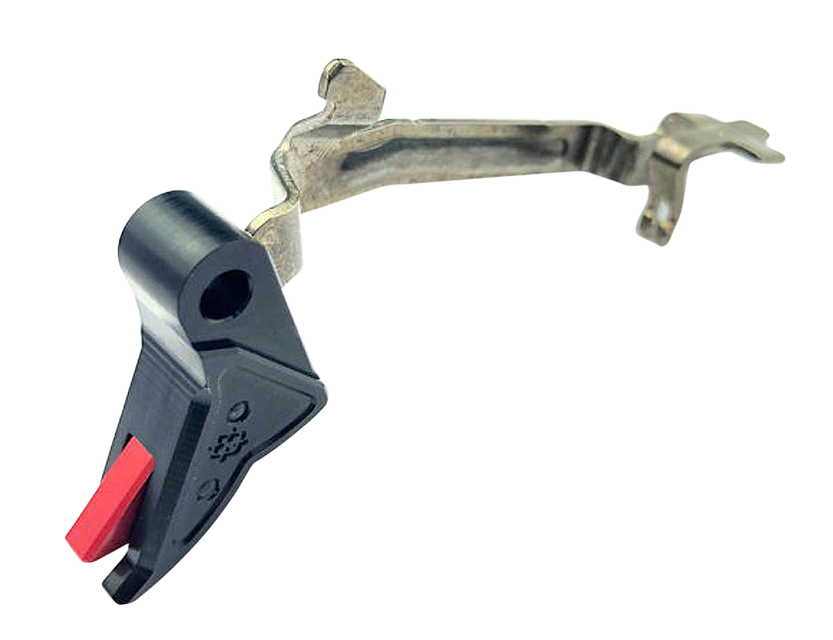 Cross armory enhanced crgtb glk prfrm trgr w-bar gen 14 - Other Gun Accessories & Parts at ...