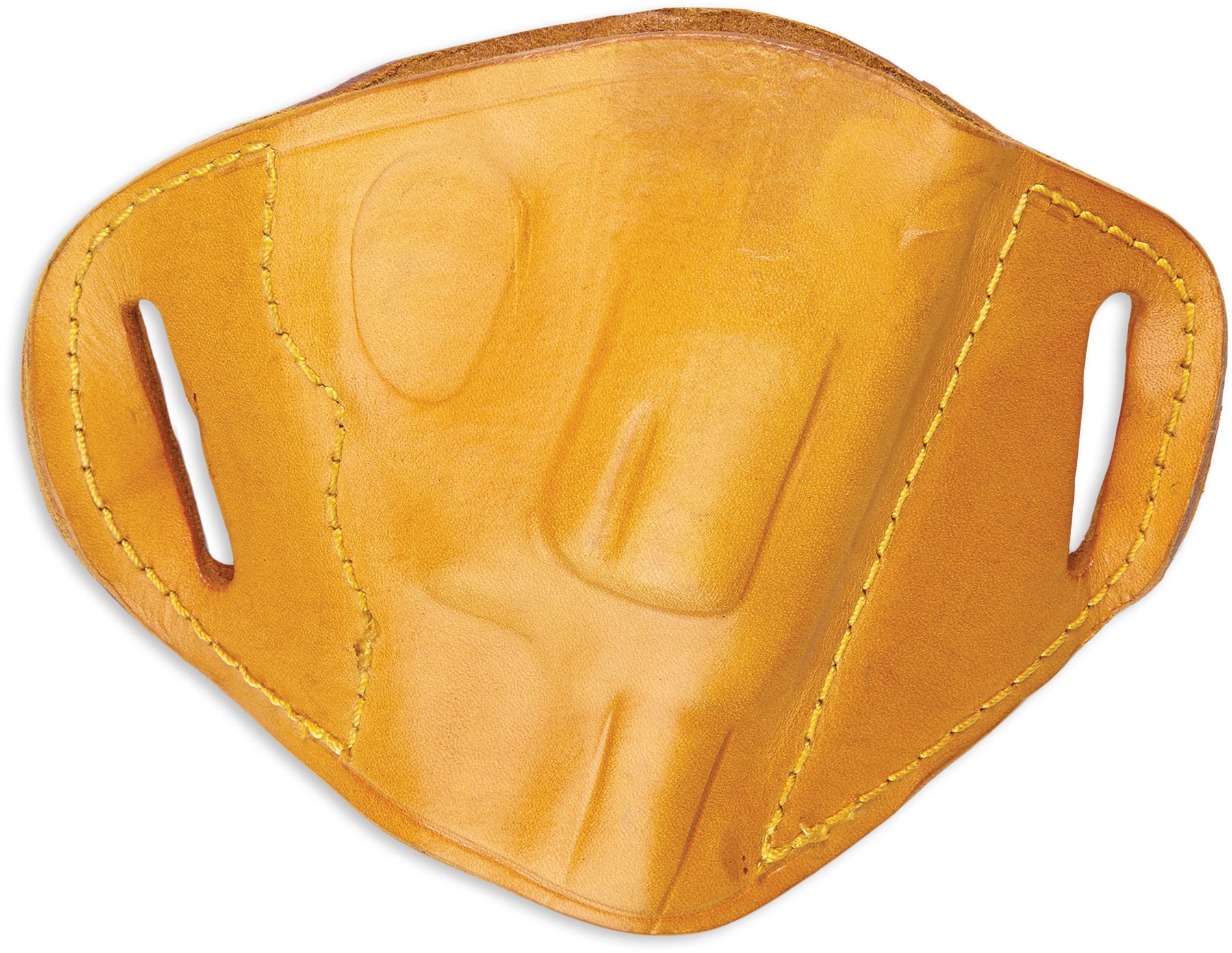 Bulldog molded bdog mlts belt sld sm auto hol rh tn - Concealed Carry ...