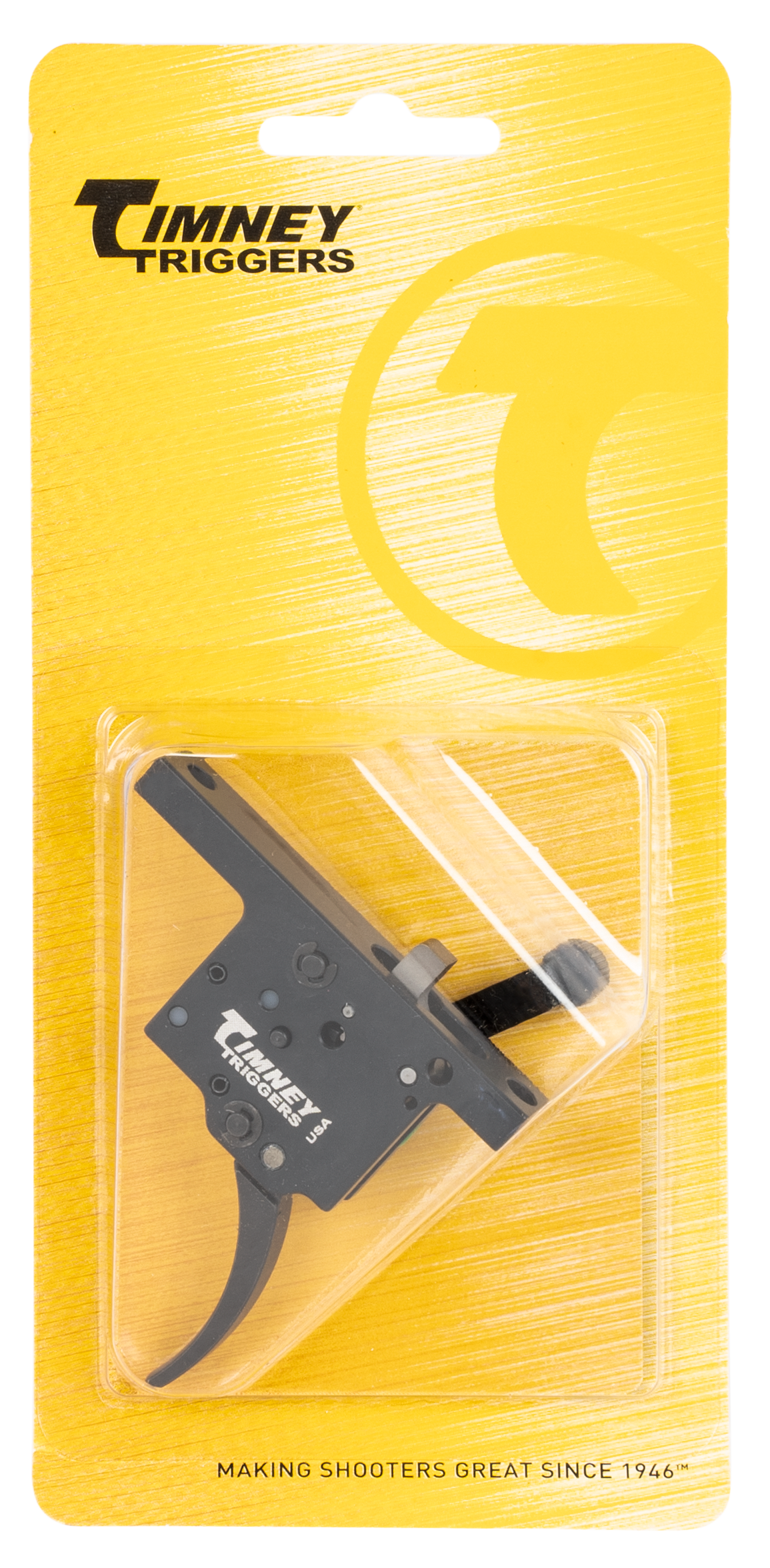 Timney triggers remington 783 rem rh 1.54lb black - Pistol Parts Kits ...