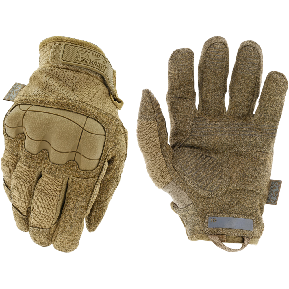 Mechanix Wear Mpact 3 Mp372010 Lg Coyote - Other Clothing at GunBroker ...