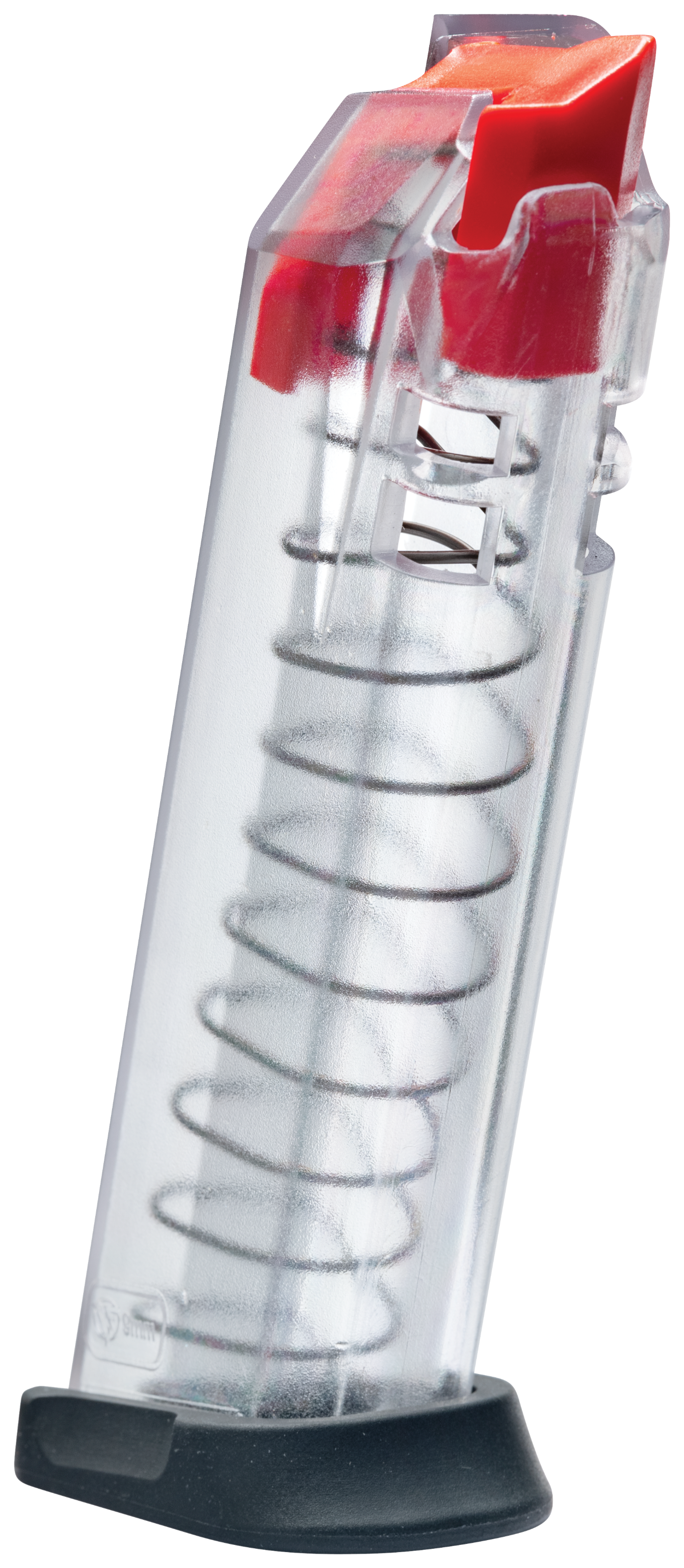 Chiappa Firearms Cbr9 9mm Luger 10rd Clear - Pistol Magazines & Pistol ...