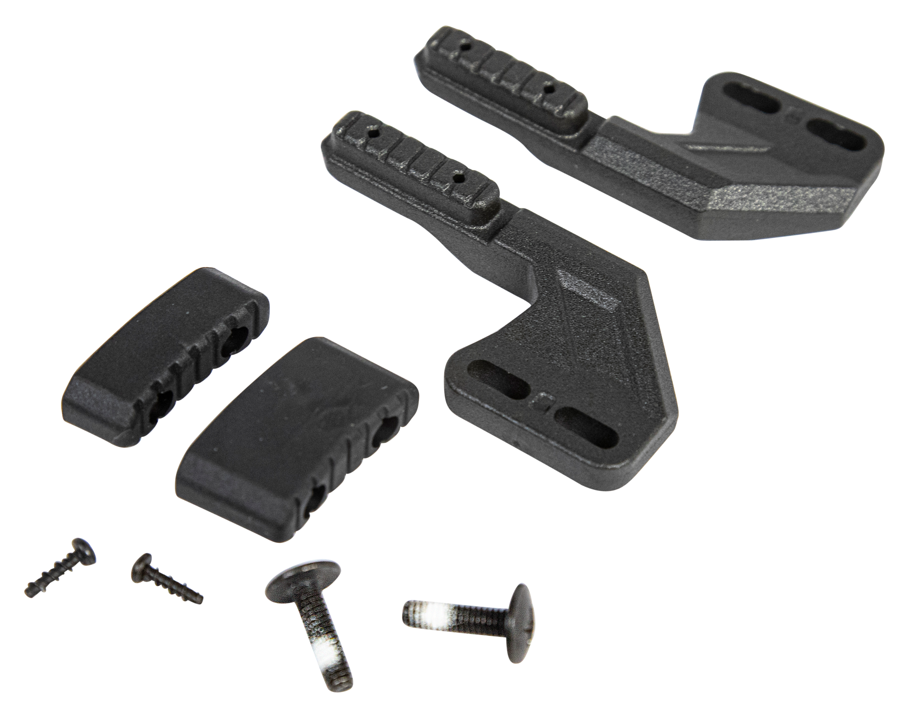 Blackhawk stache bhwk 416a00bk iwb claw kit l-r bk - Concealed Carry ...