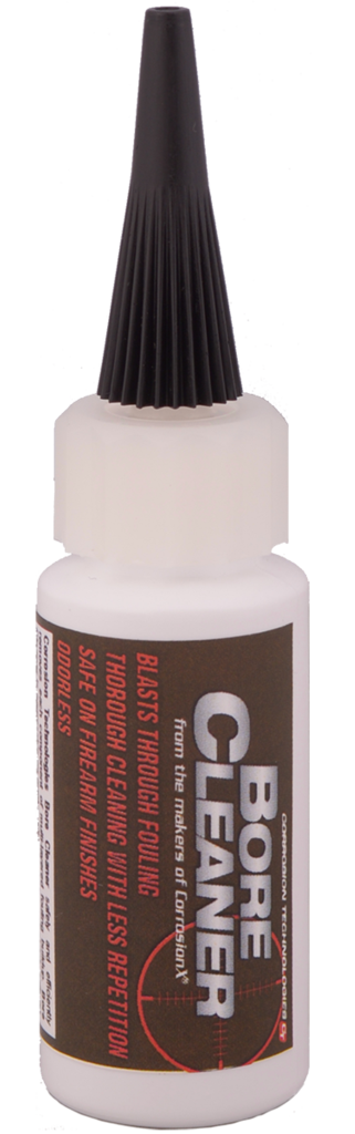 Corrosion Technologies Bore Cleaner Corr 50021 Gun 1oz Dropper - Gun ...