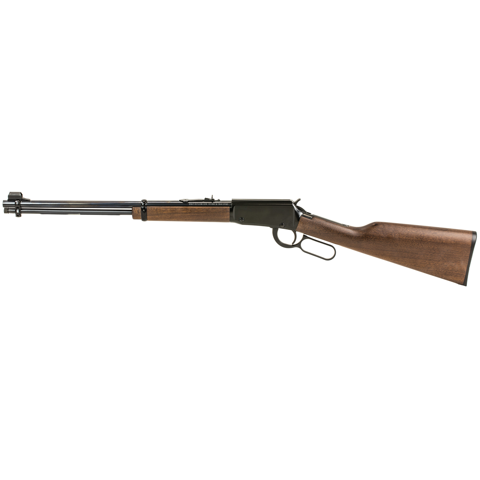 Henry Repeating Arms Model H001 .22 Long Rifle 18.25" Barrel 15 Rounds ...